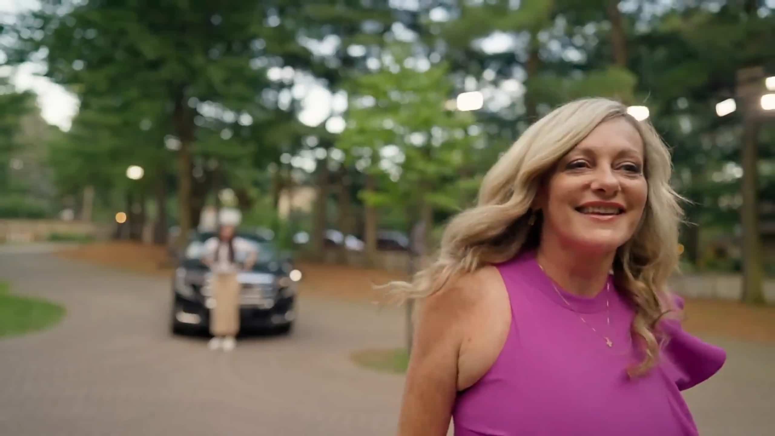 Sandy | Ma mère, ton père | TVA | TVA+