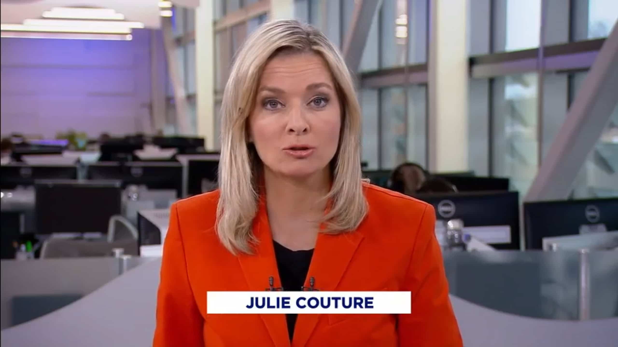 Le TVA Nouvelles 17h30 de Québec du 16 avril 2025 | Le TVA Nouvelles ...