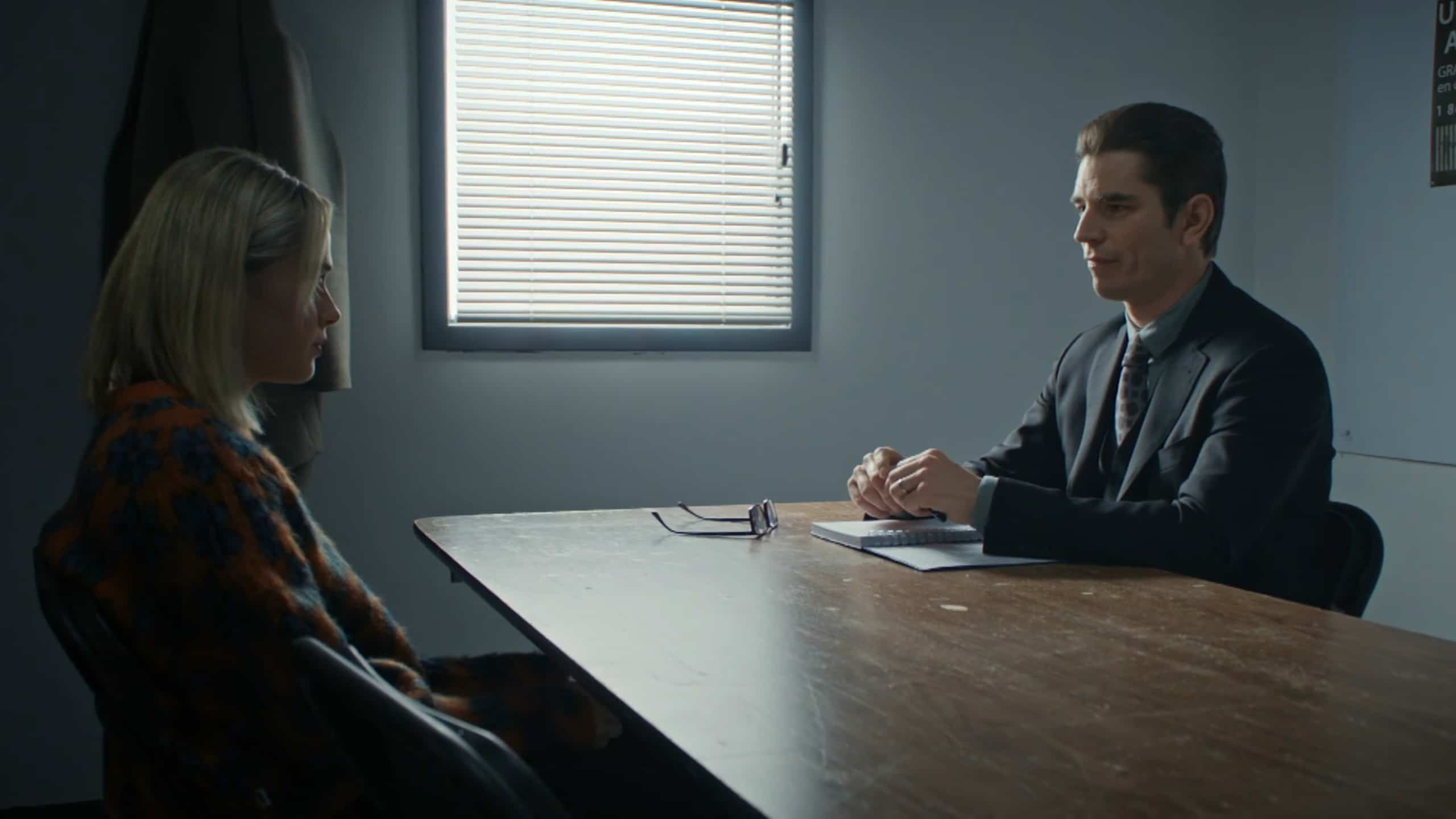 Mathilde | Indéfendable | TVA | TVA+ | TVA+