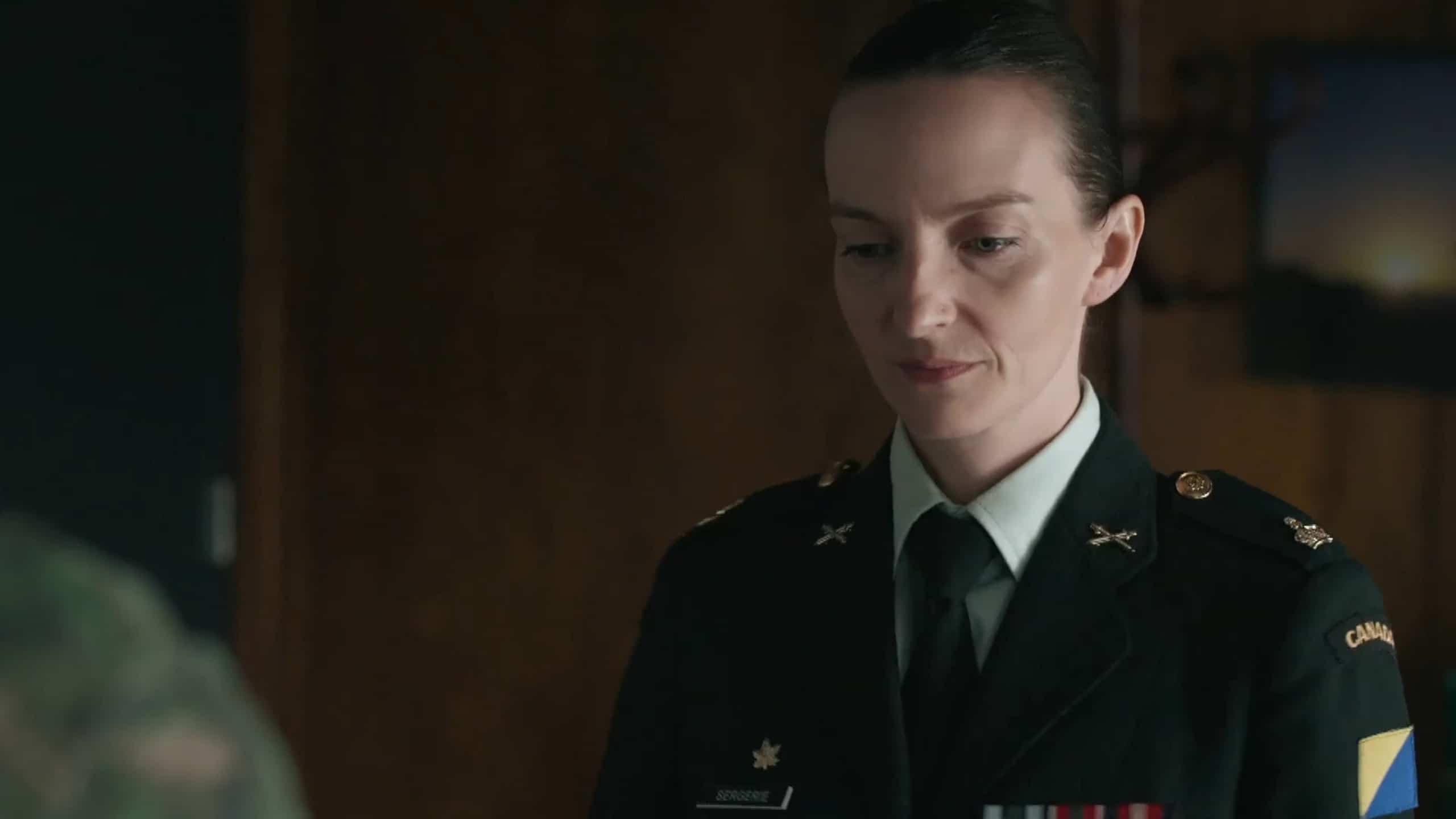 Sous haute surveillance | Les Armes | TVA | TVA+