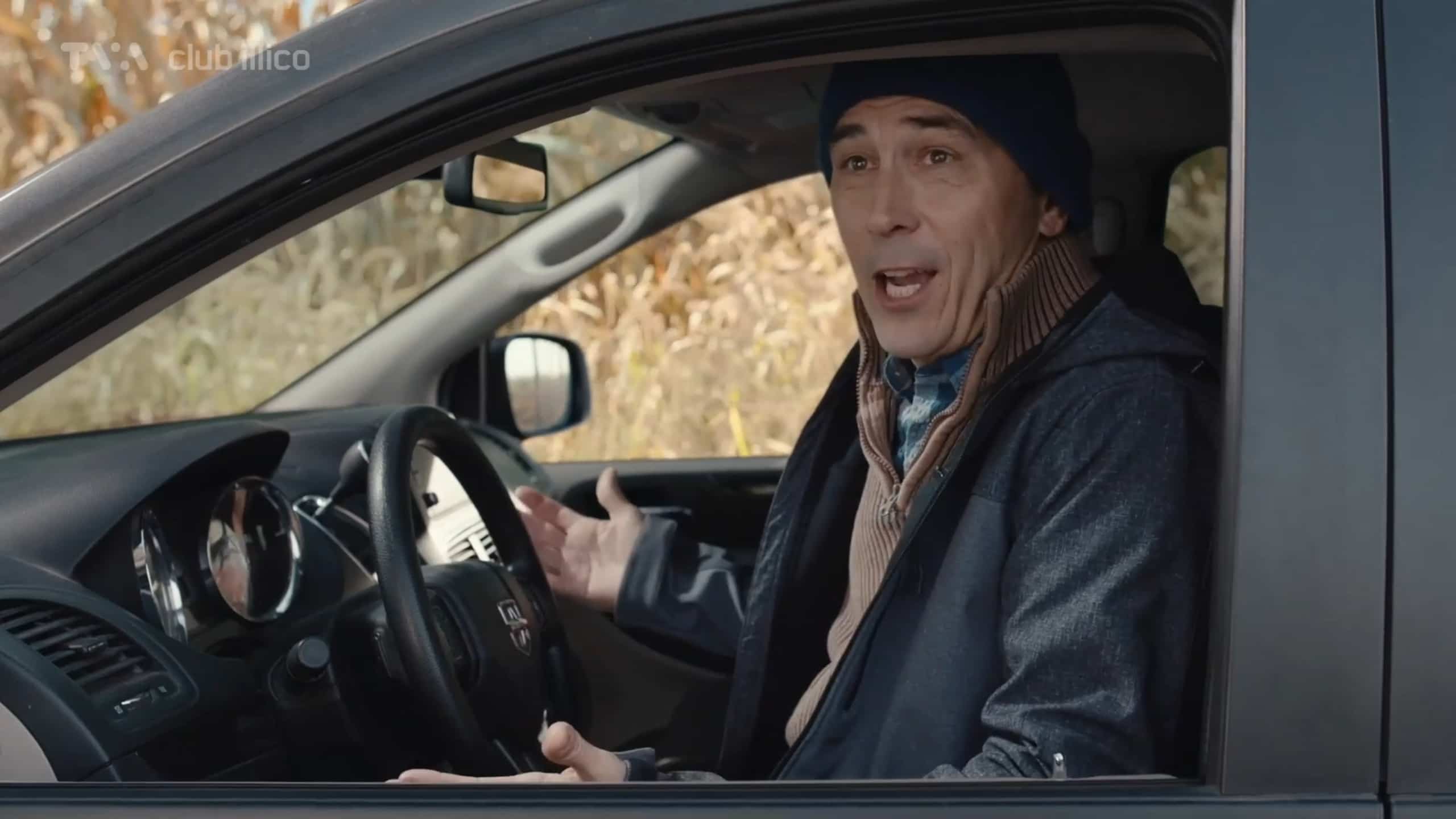 Saison 5 - Bande-annonce | Léo | TVA | TVA+