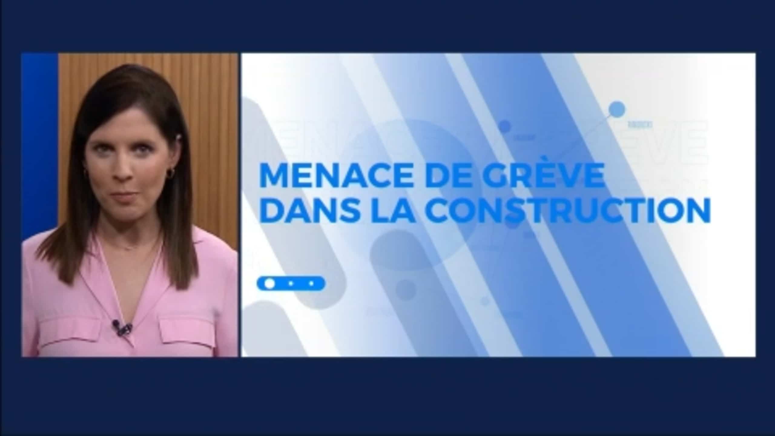 Le TVA Nouvelles 18h de Sherbrooke du 27 mai 2025 | Le TVA Nouvelles ...