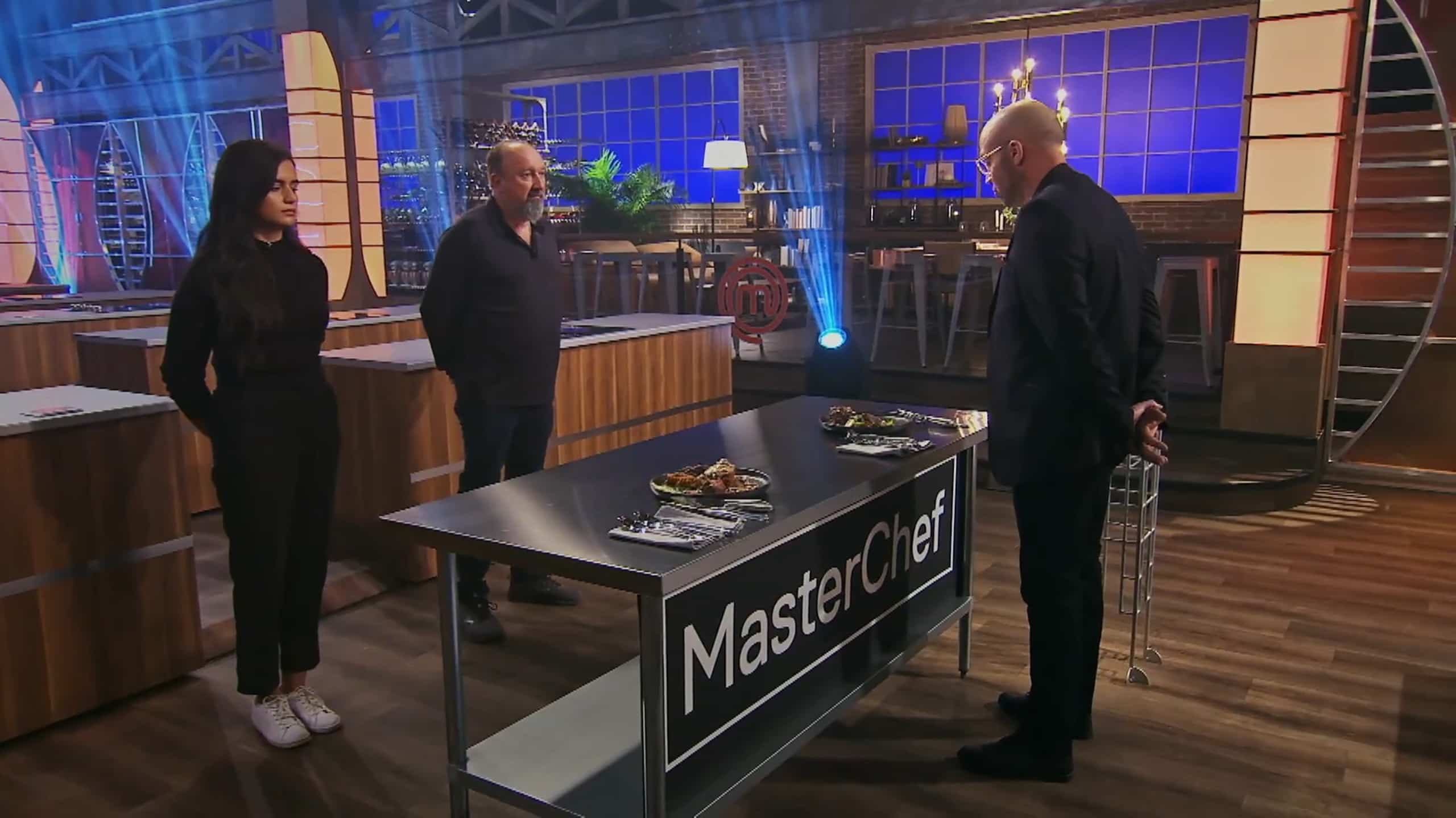 Les affrontements | MasterChef Québec | TVA | TVA+ | TVA+