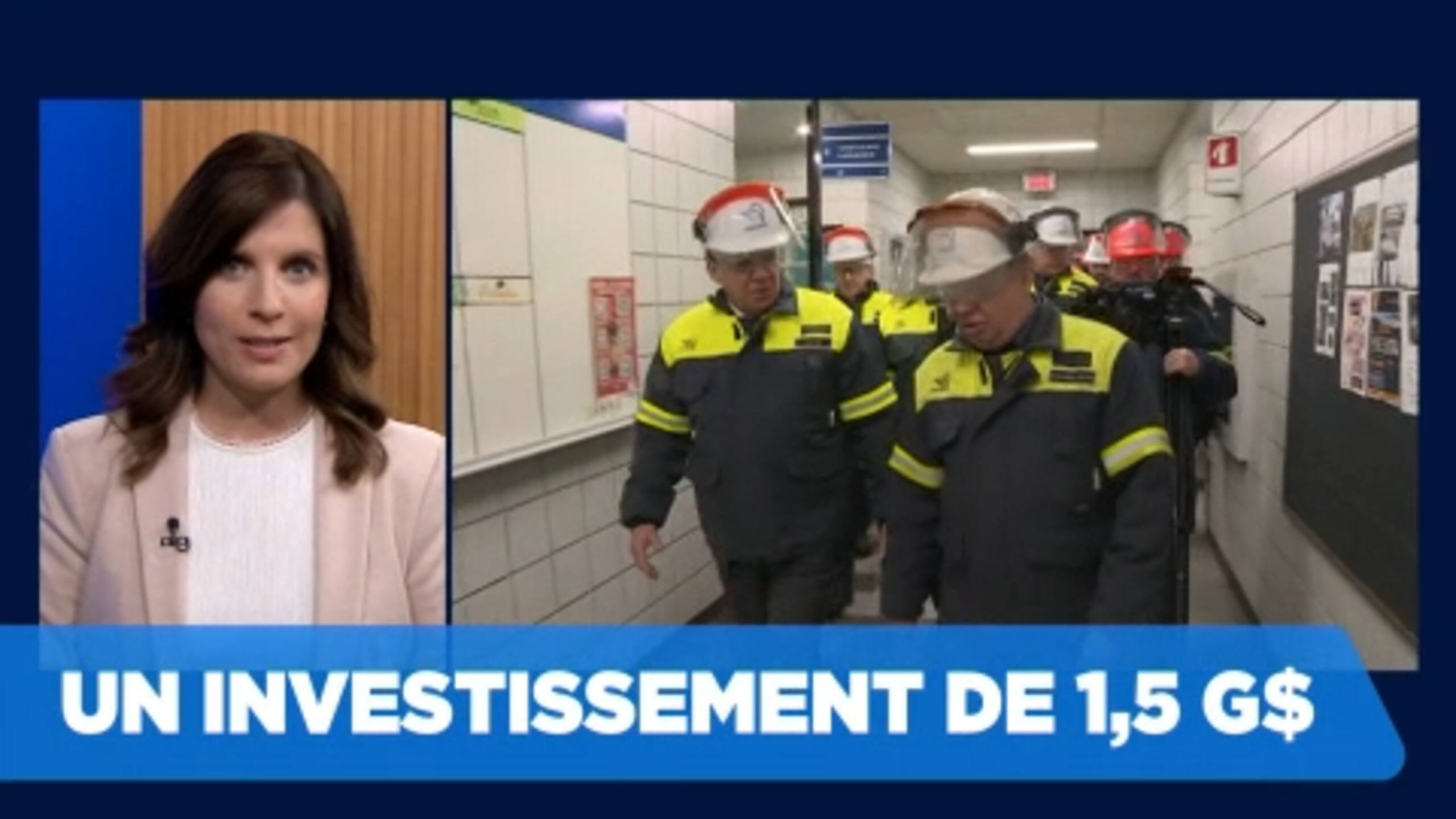 Le TVA Nouvelles 18h de l'Est-du-Québec du 4 juillet 2025 | Le TVA ...