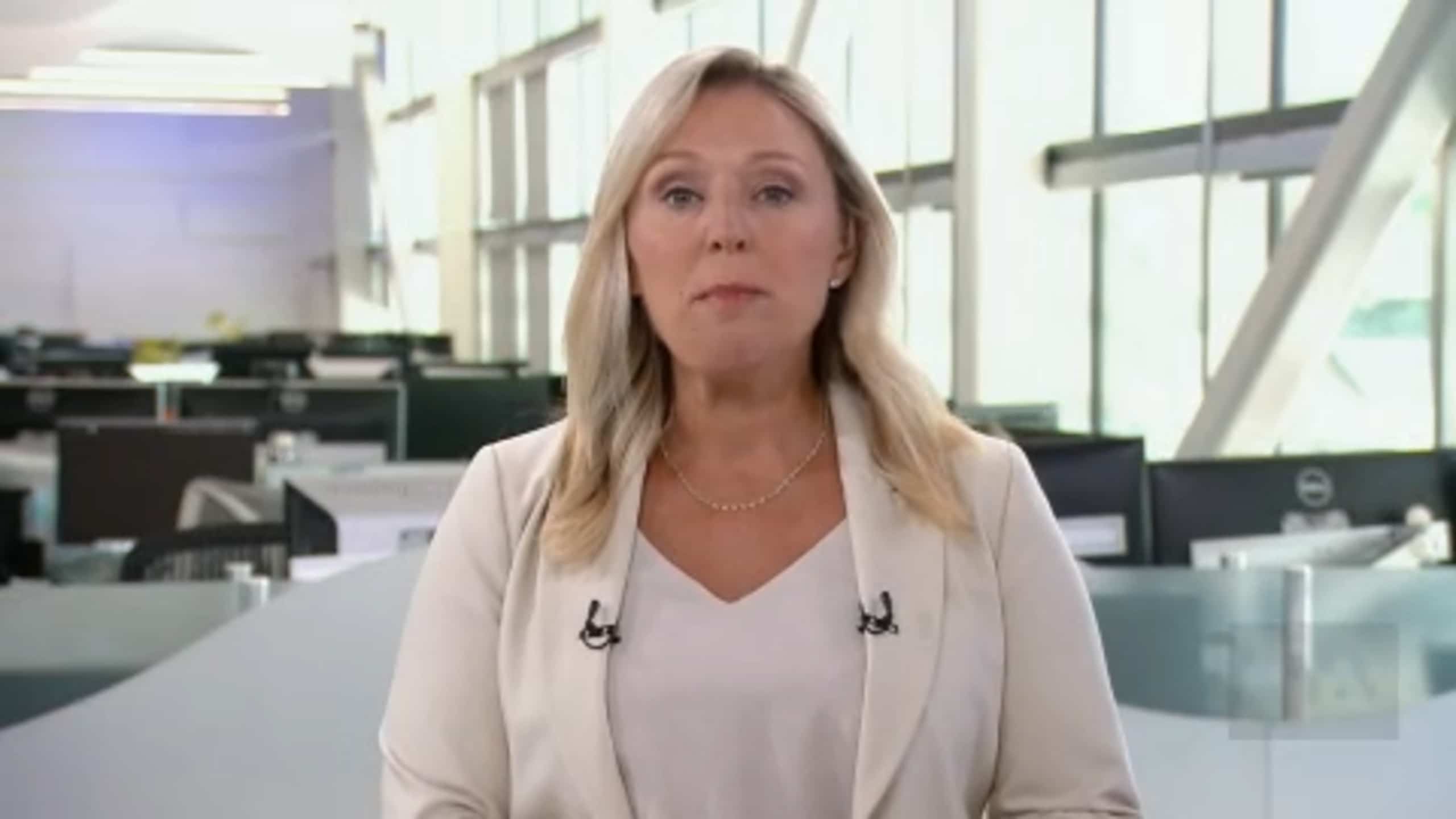 Le TVA Nouvelles 12h de Québec du 29 juillet 2025 | Le TVA Nouvelles ...