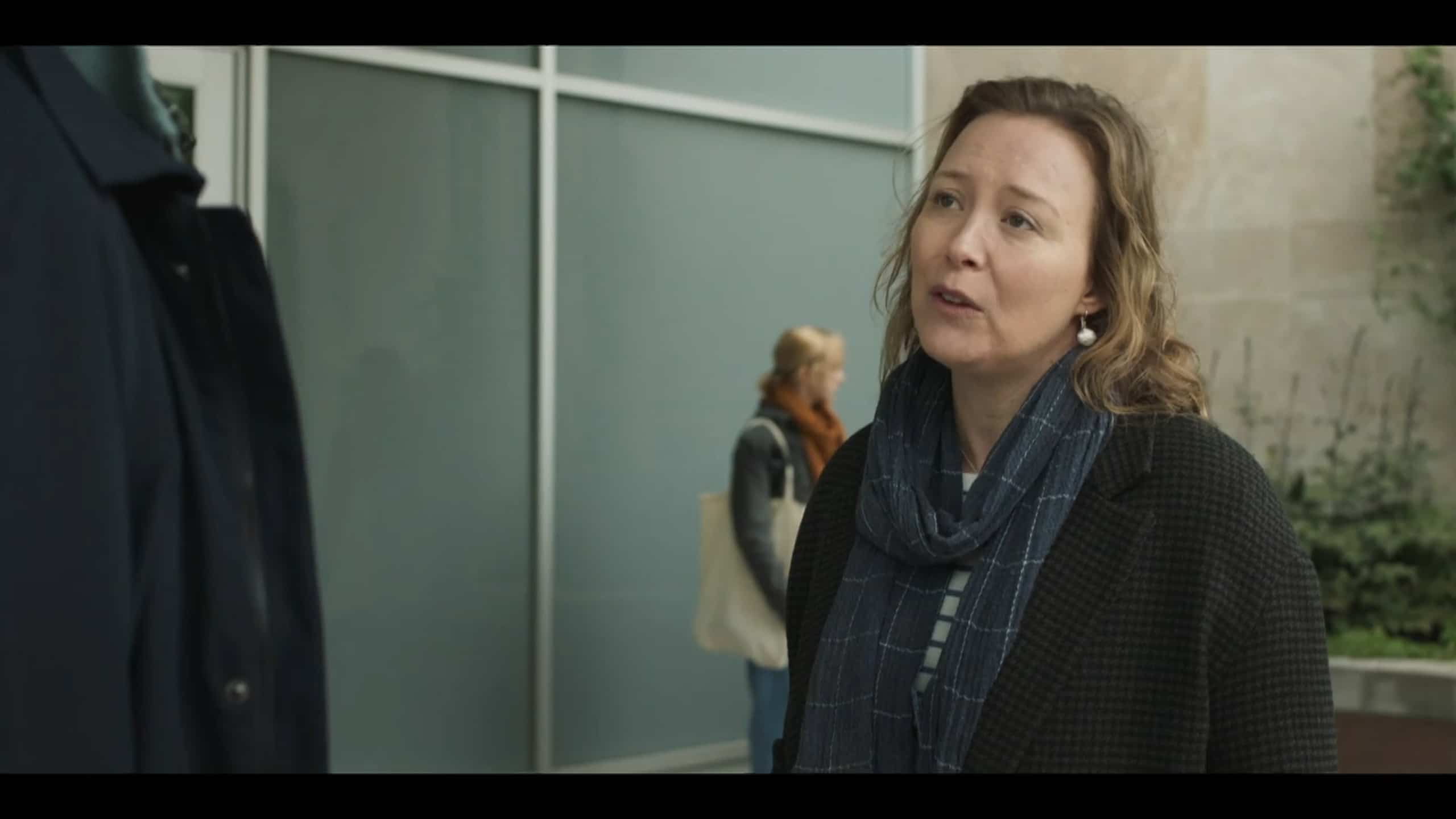 Avant l'orage | Les bracelets rouges | TVA | TVA+ | TVA+