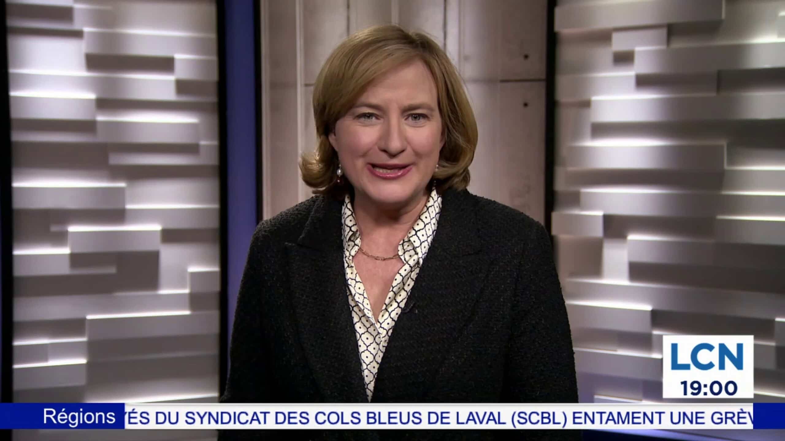 Épisode du 6 mars 2025 | Le Bilan | LCN | TVA+