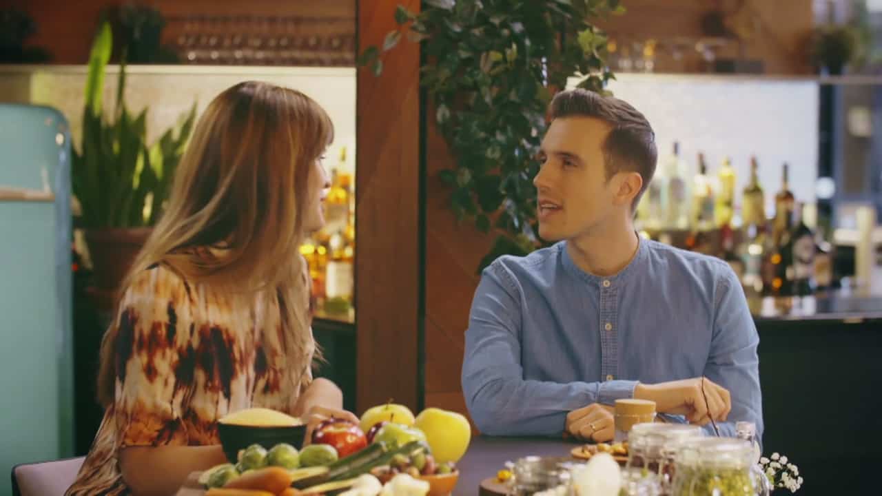 Pascal Morrissette | Station Potluck | Zeste | TVA+