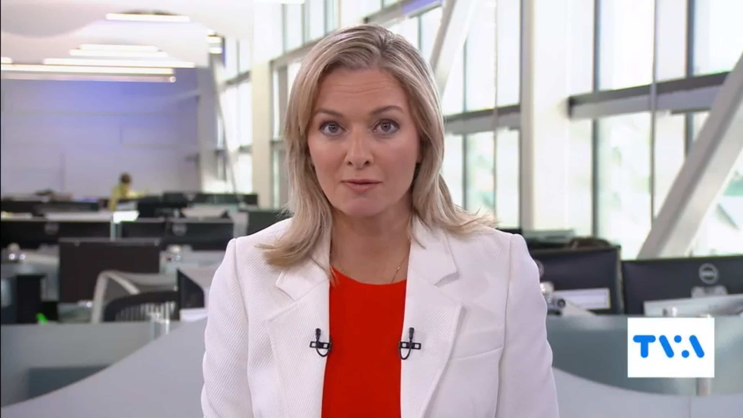 Le TVA Nouvelles 12h de Québec du 9 juin 2025 | Le TVA Nouvelles Québec ...