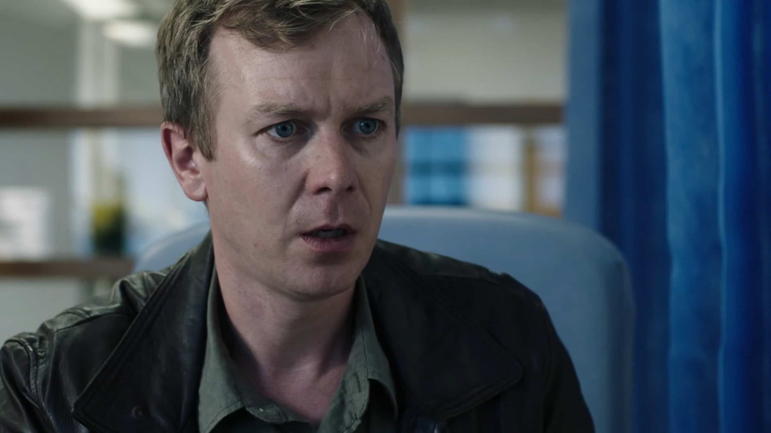 Épisode 05 | Shetland | TVA | TVA+