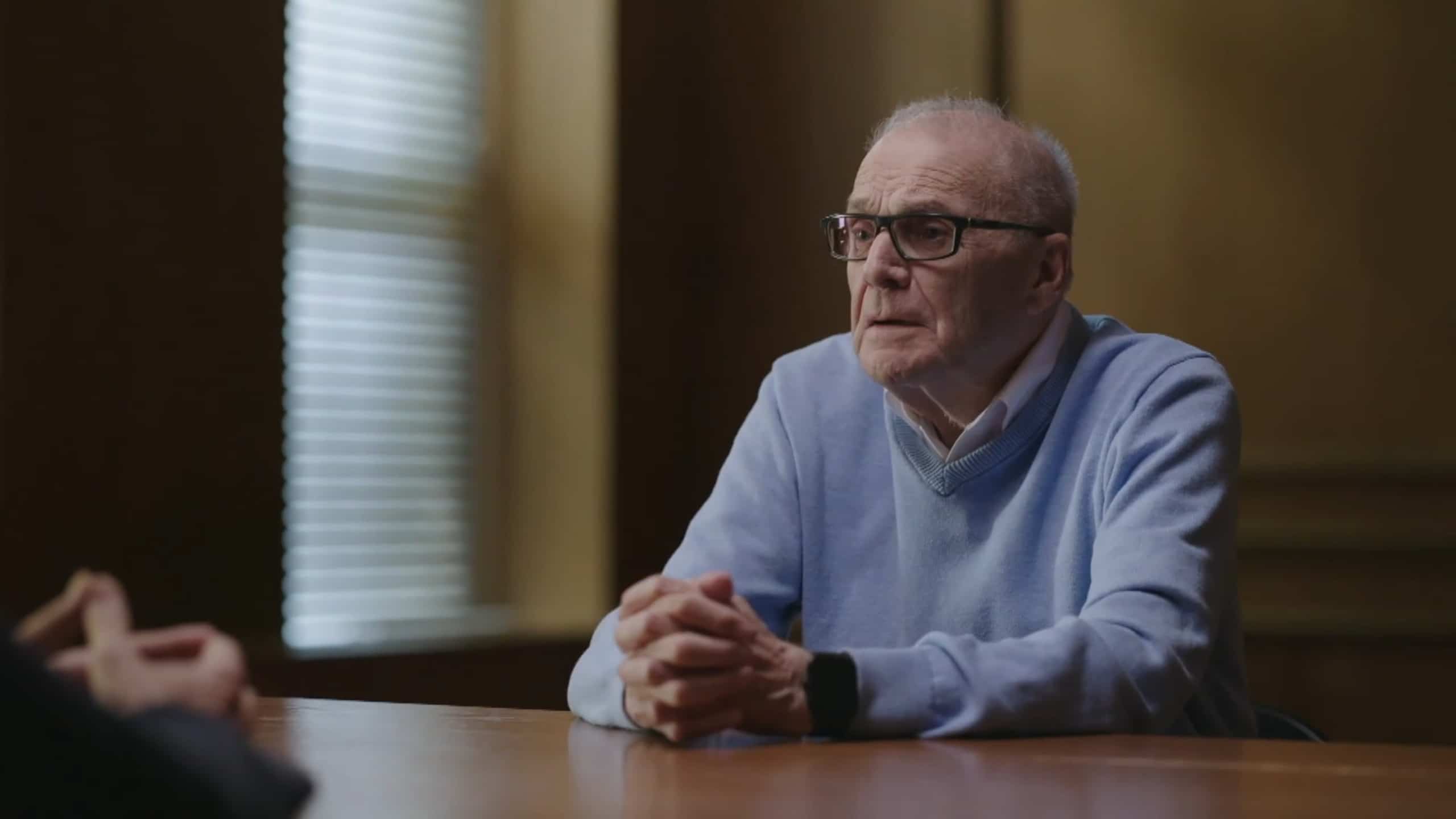 Profession : reporter | Poirier le testament | TVA | TVA+