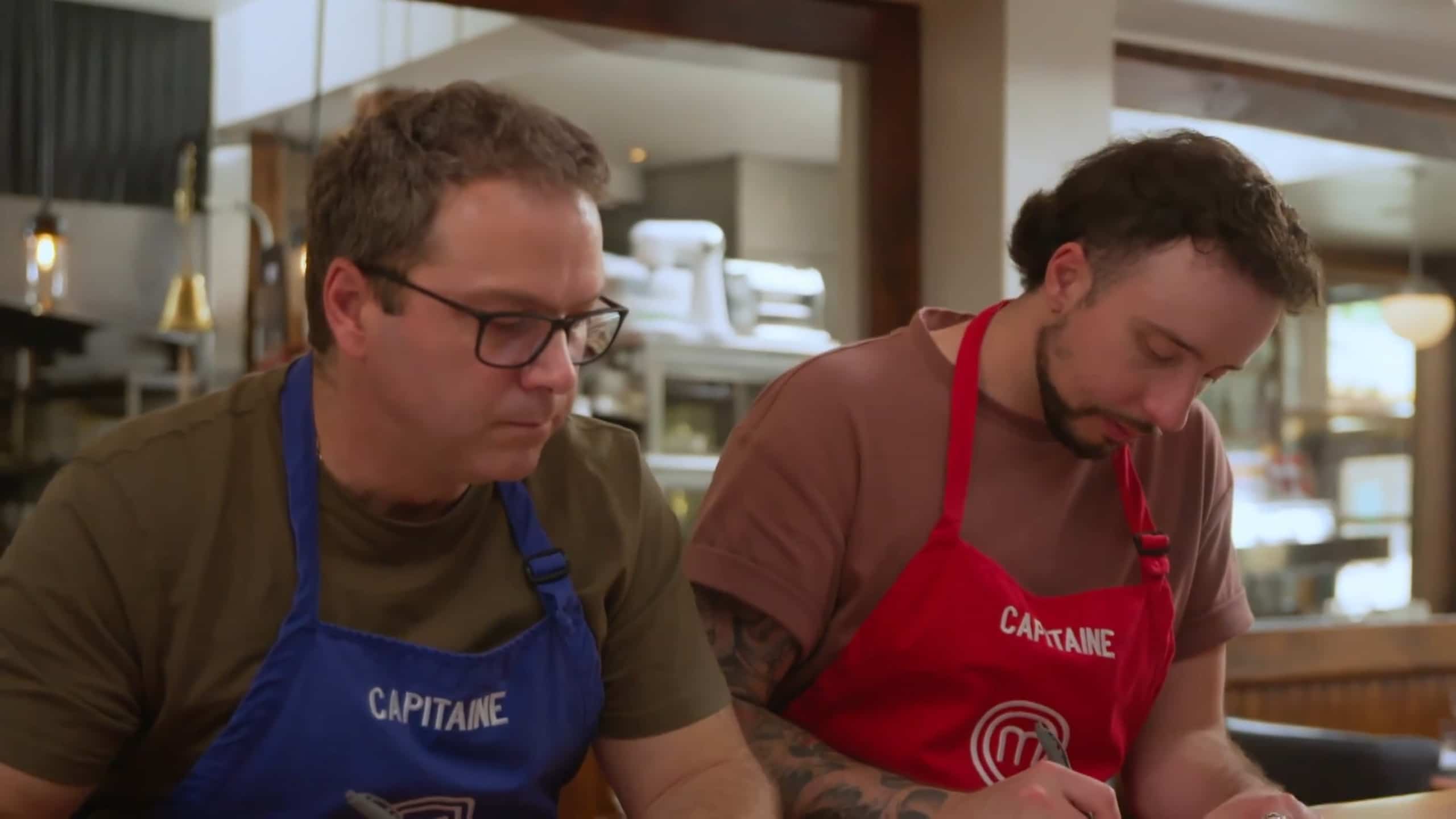 Sortie exclusive | MasterChef Québec | TVA | TVA+
