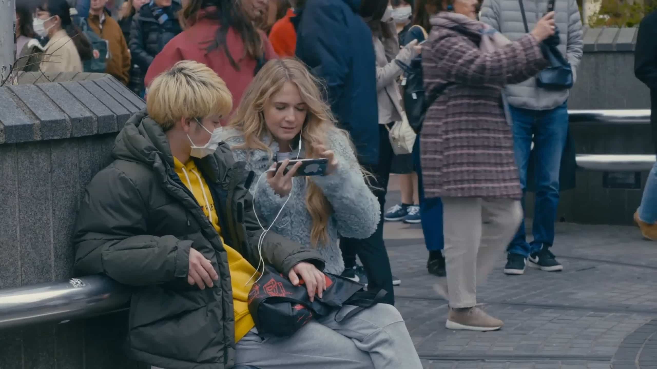 Extrait - Épisode 05 | La face cachée du monde | TVA | TVA+