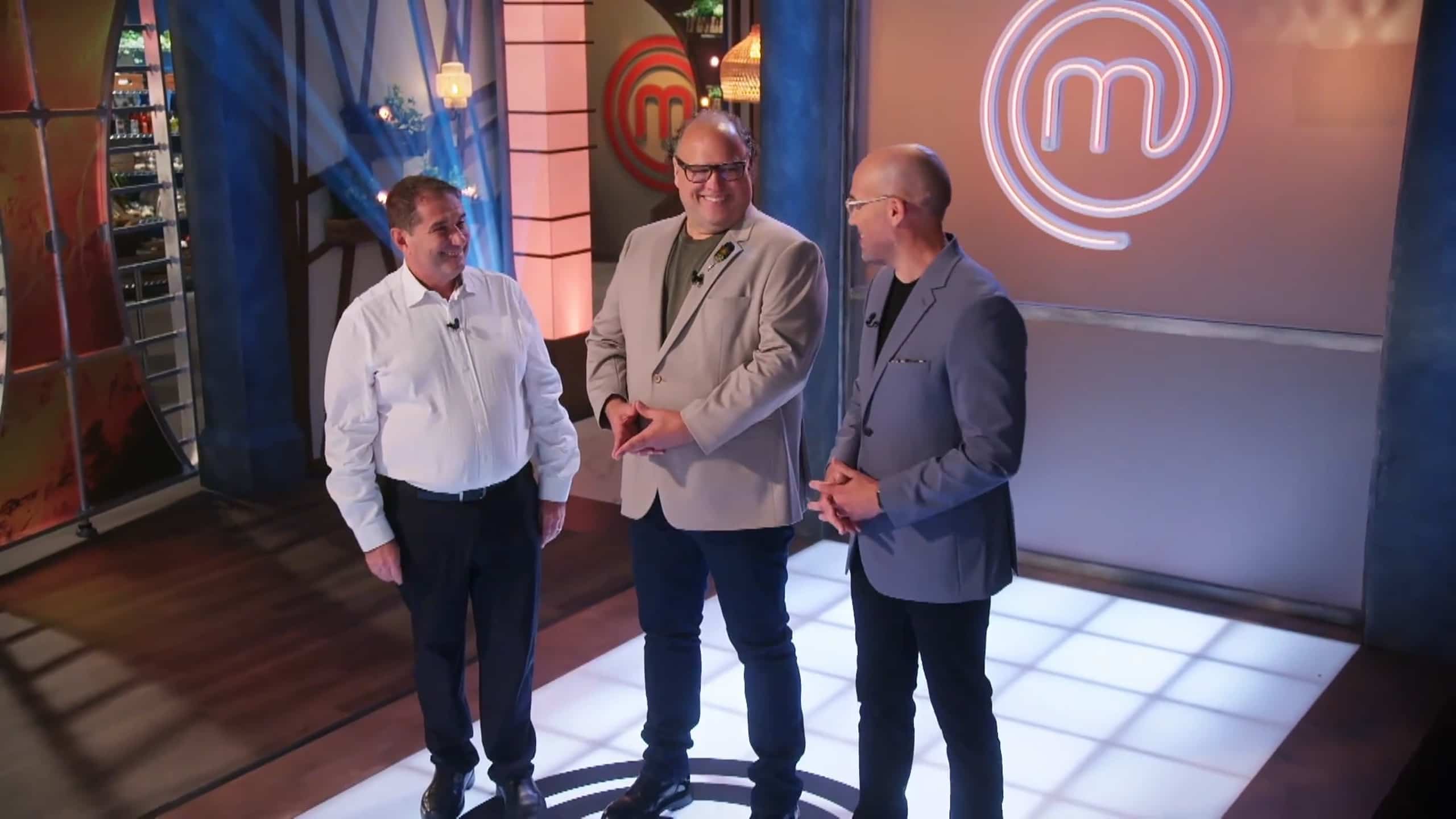 La finale | MasterChef Québec | TVA | TVA+