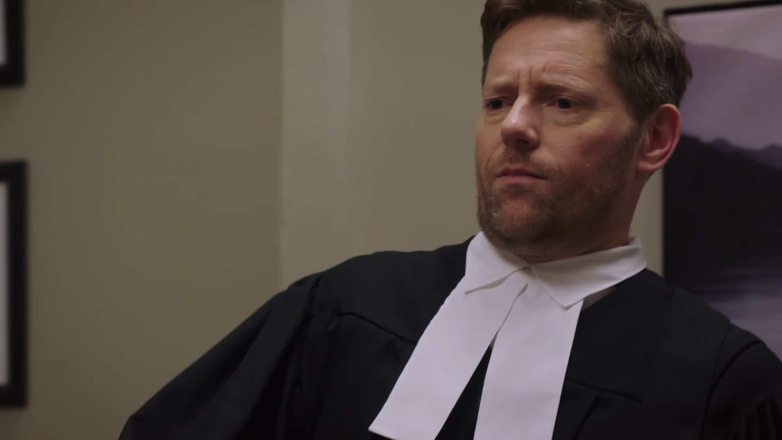 Le premier round | Indéfendable | TVA | TVA+