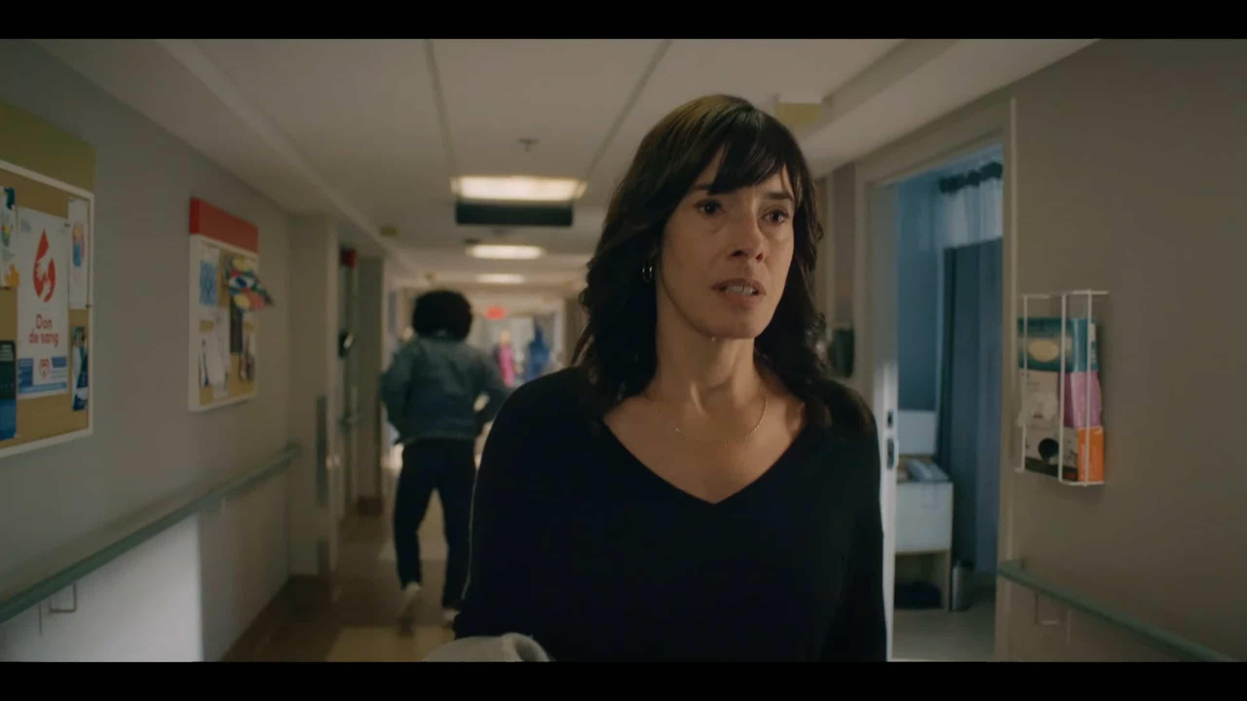 F pour famille | Les bracelets rouges | TVA | TVA+