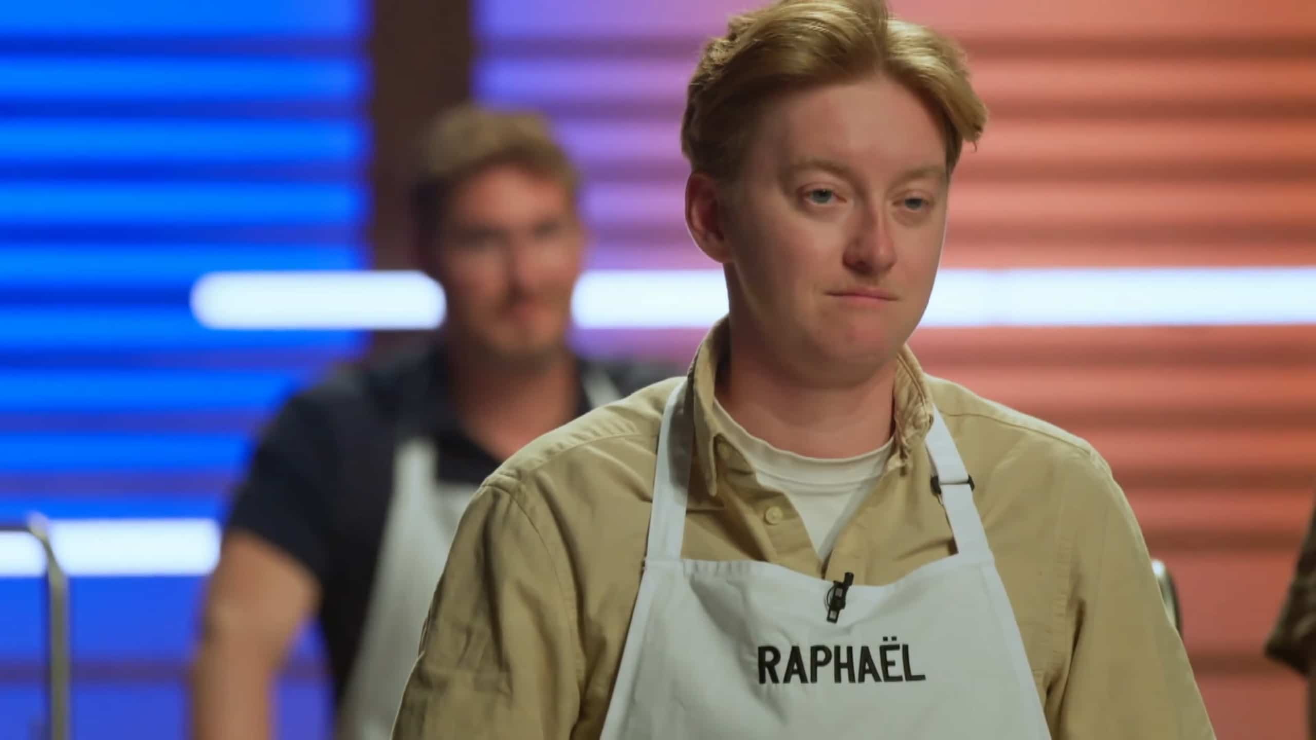 Faire beaucoup avec peu | MasterChef Québec | TVA | TVA+