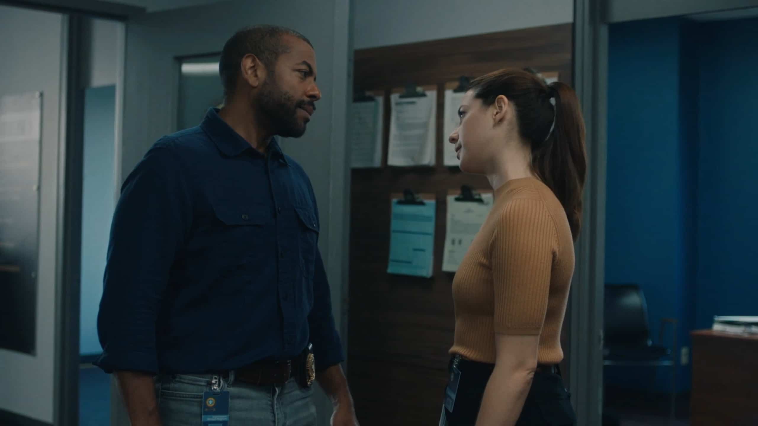 Saison 4 (partie 1) - Bande-annonce | Alertes | TVA | TVA+