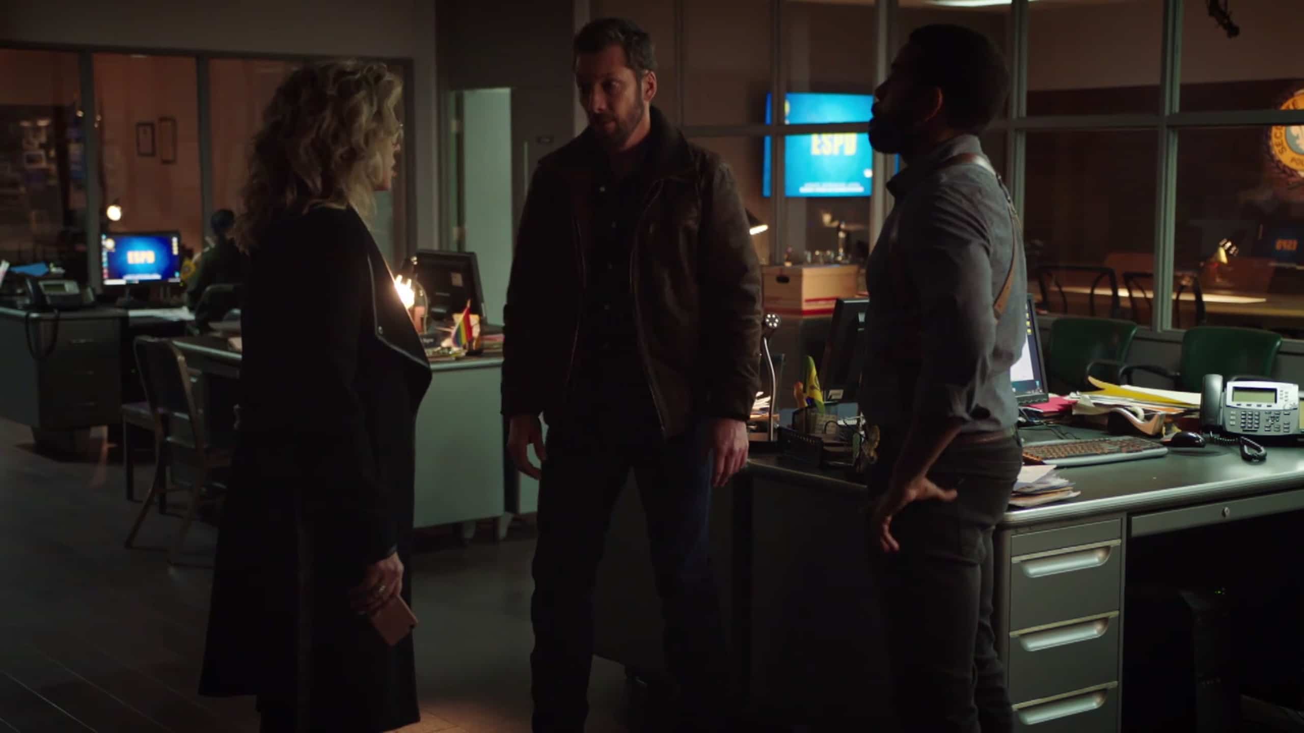 La garde | Alertes | TVA | TVA+ | TVA+