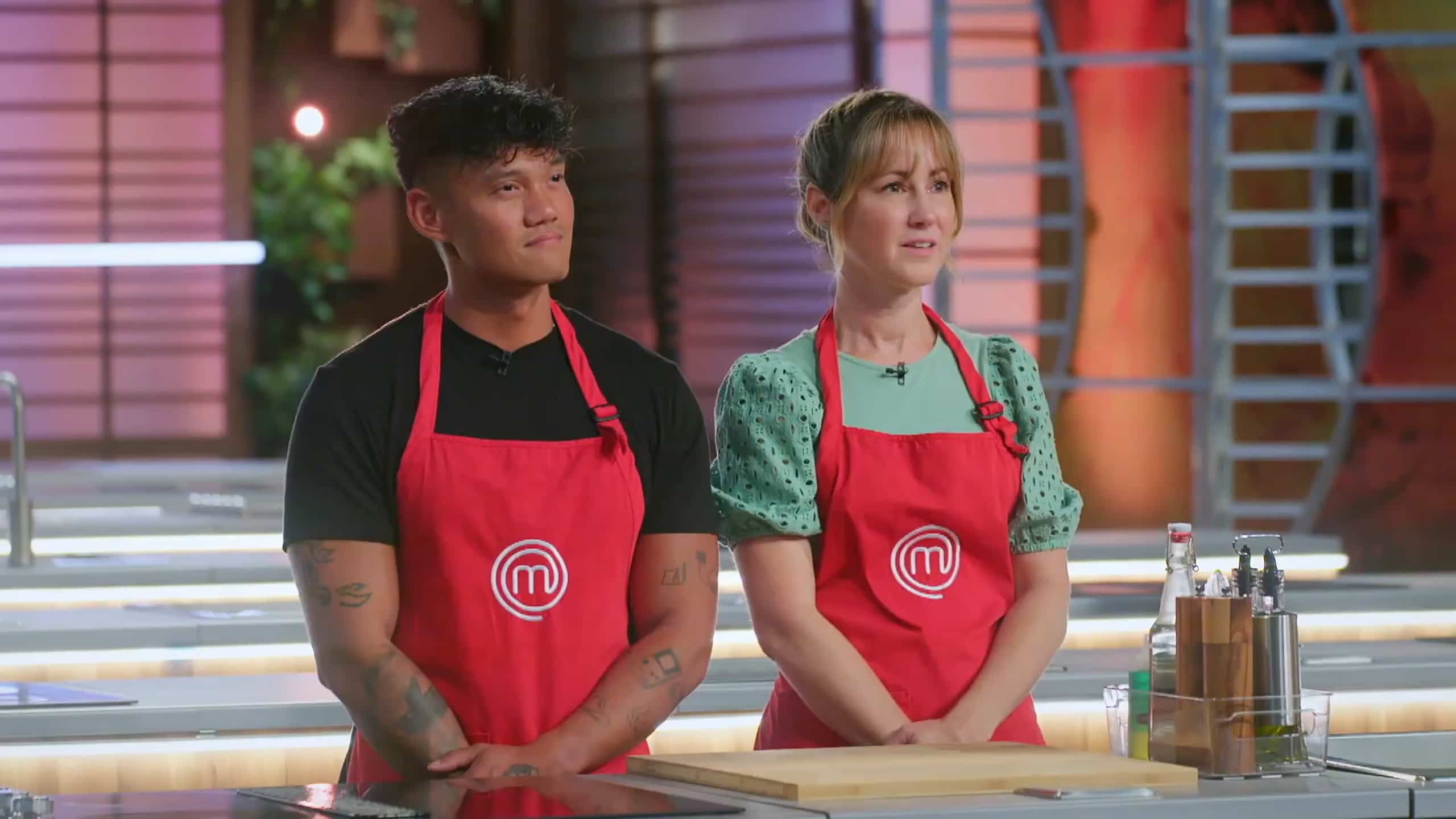 Duos populaires | MasterChef Québec | TVA | TVA+