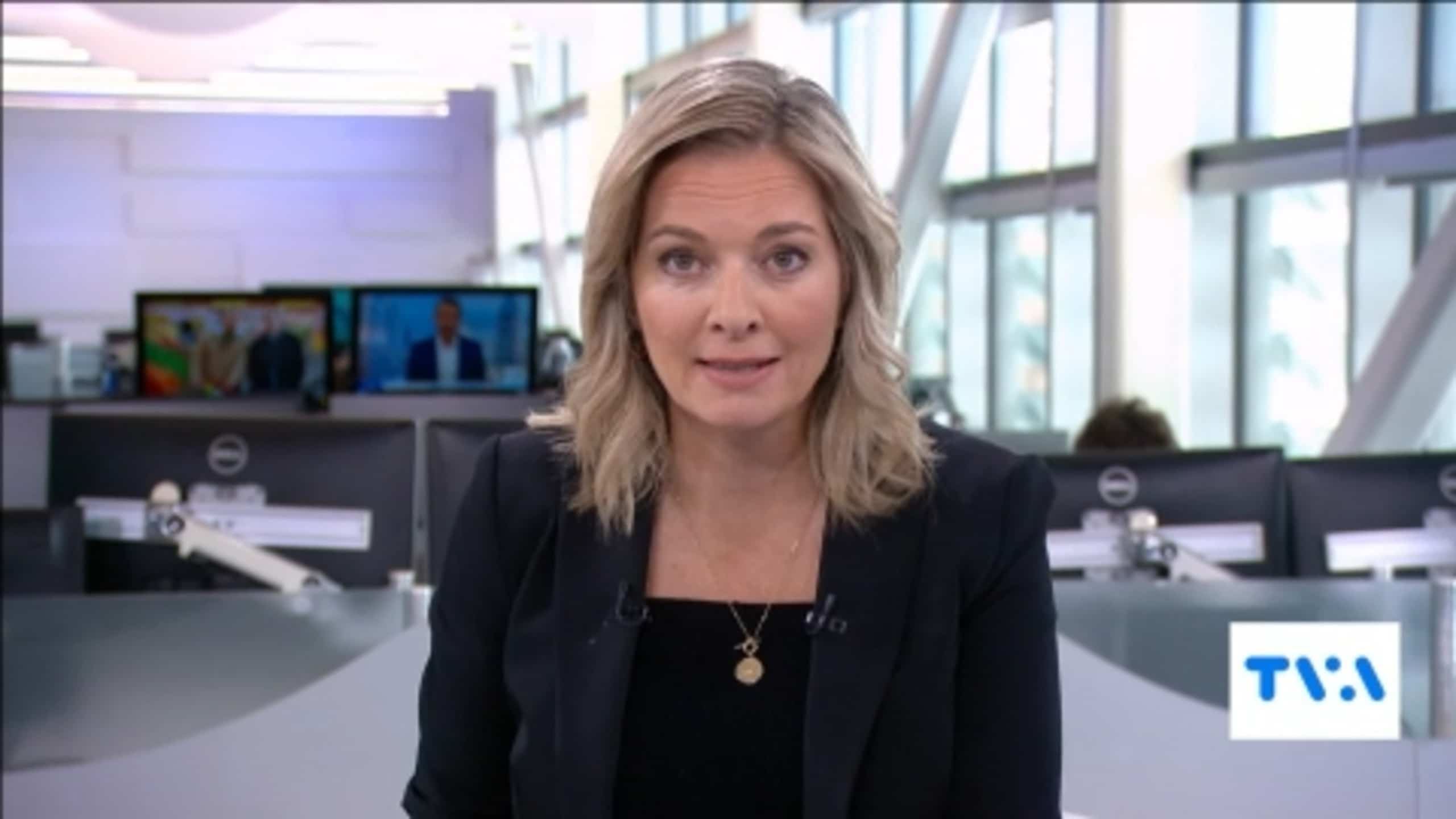 Le TVA Nouvelles 12h de Québec du 11 février 2026 | Le TVA Nouvelles ...