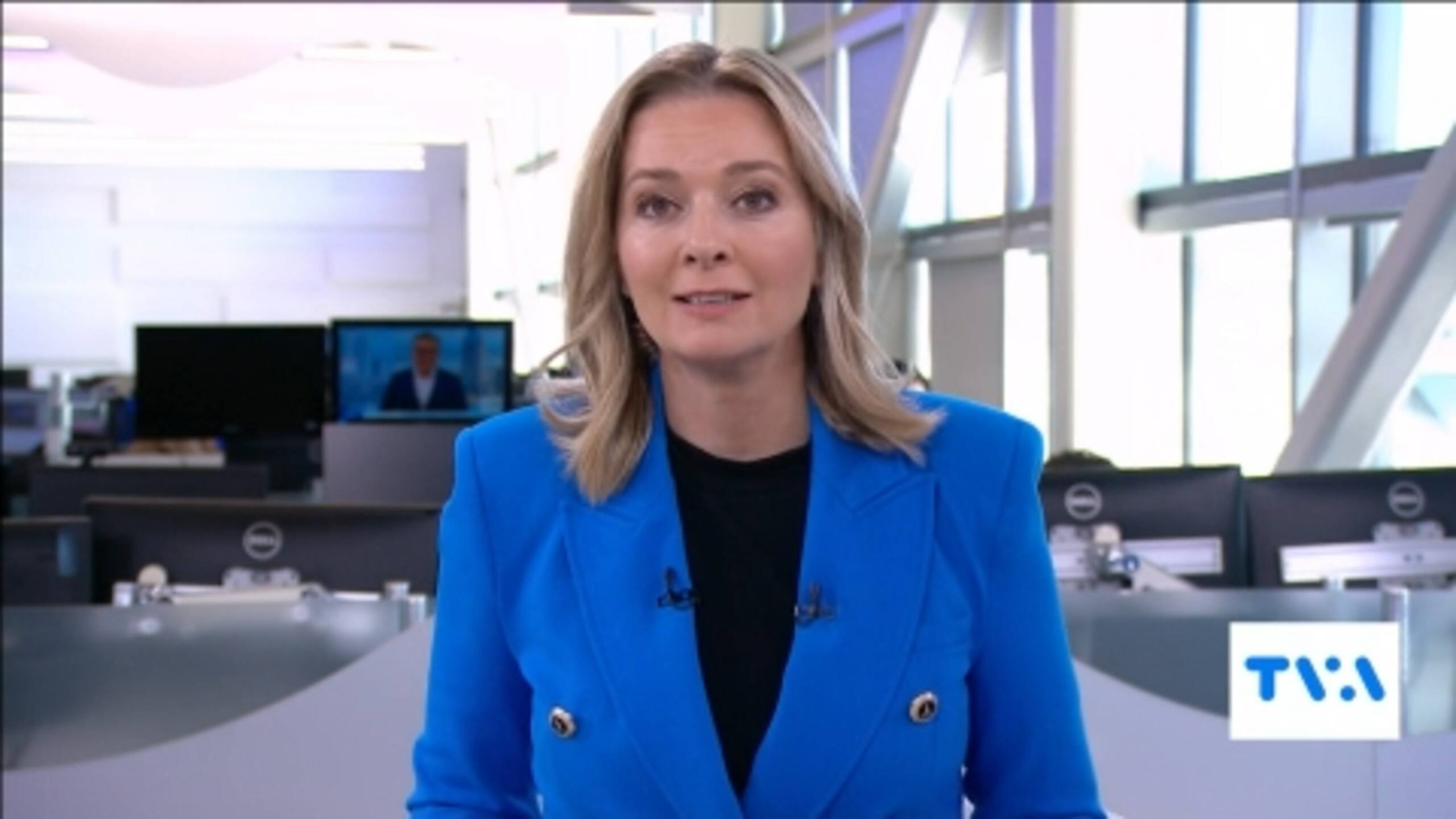 Le TVA Nouvelles 12h de Québec du 19 février 2026 | Le TVA Nouvelles ...