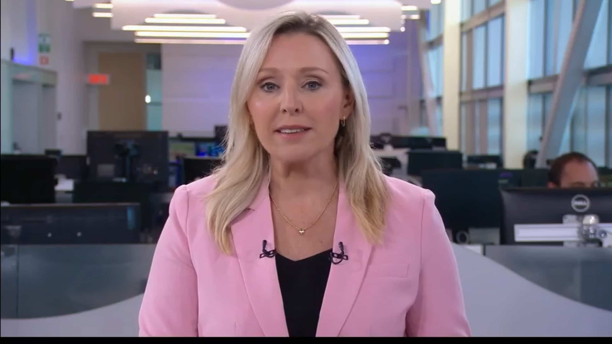 Le TVA Nouvelles 17h30 de Québec du 28 mai 2025 | Le TVA Nouvelles ...