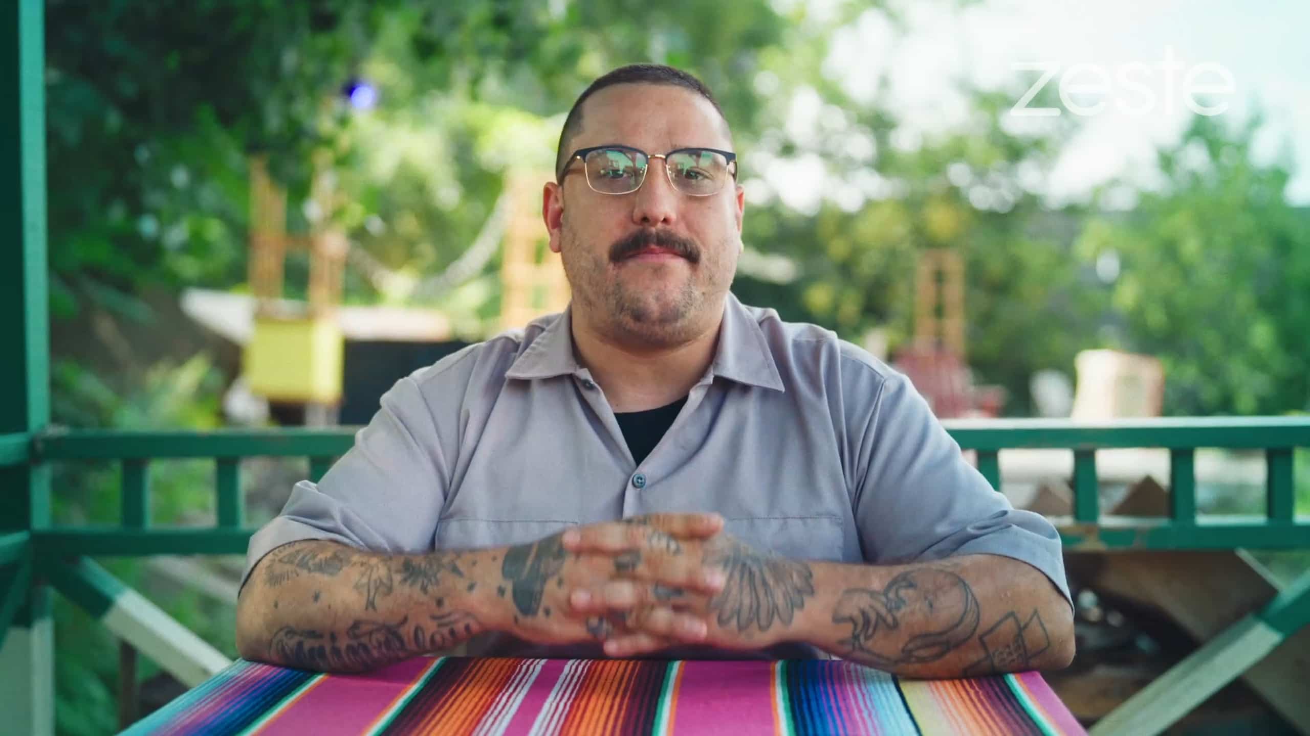 Les recettes TikTok avec Anthonin | La coupe BBQ | Zeste | TVA+