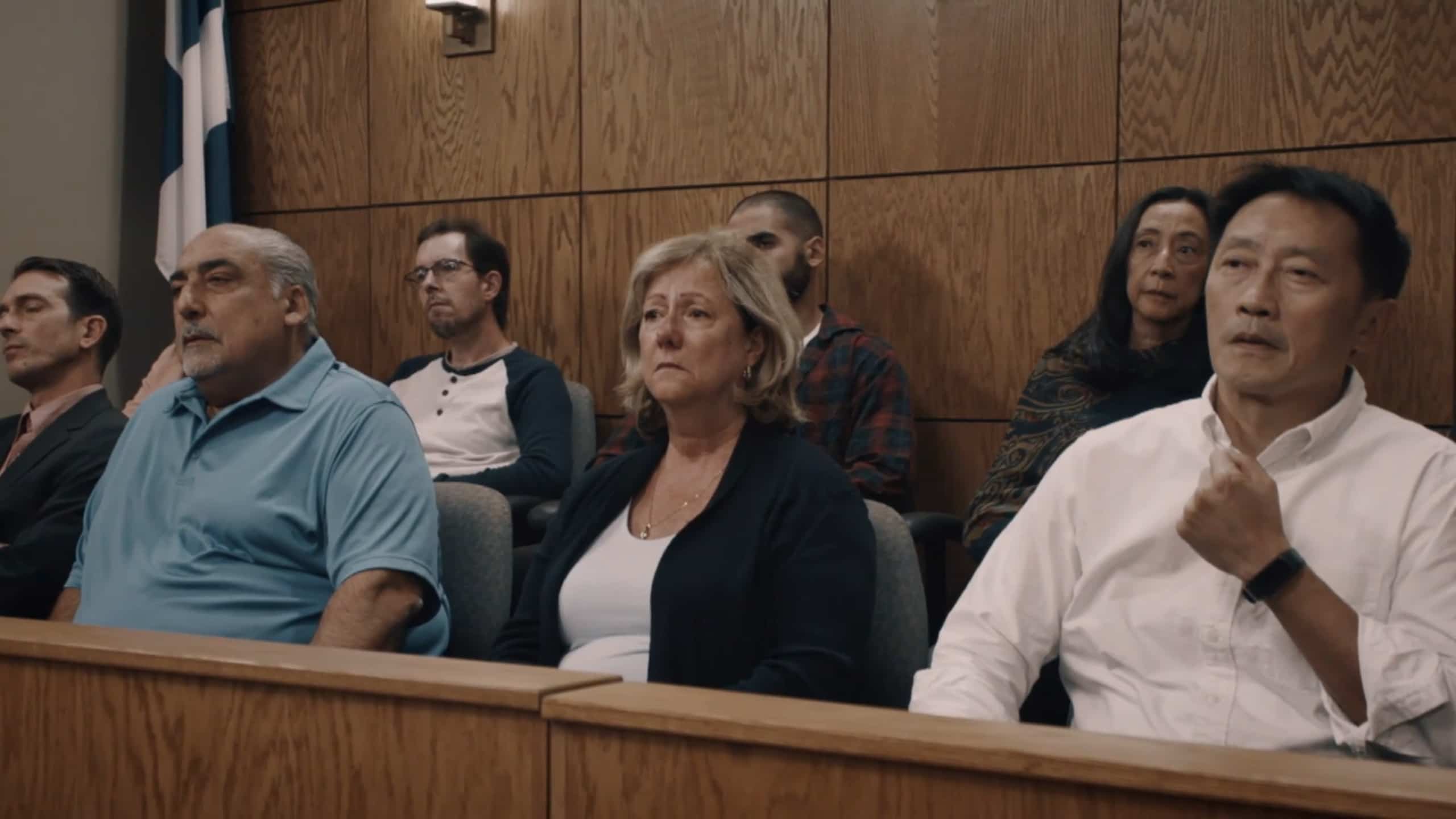 Commotion | Indéfendable | TVA | TVA+ | TVA+