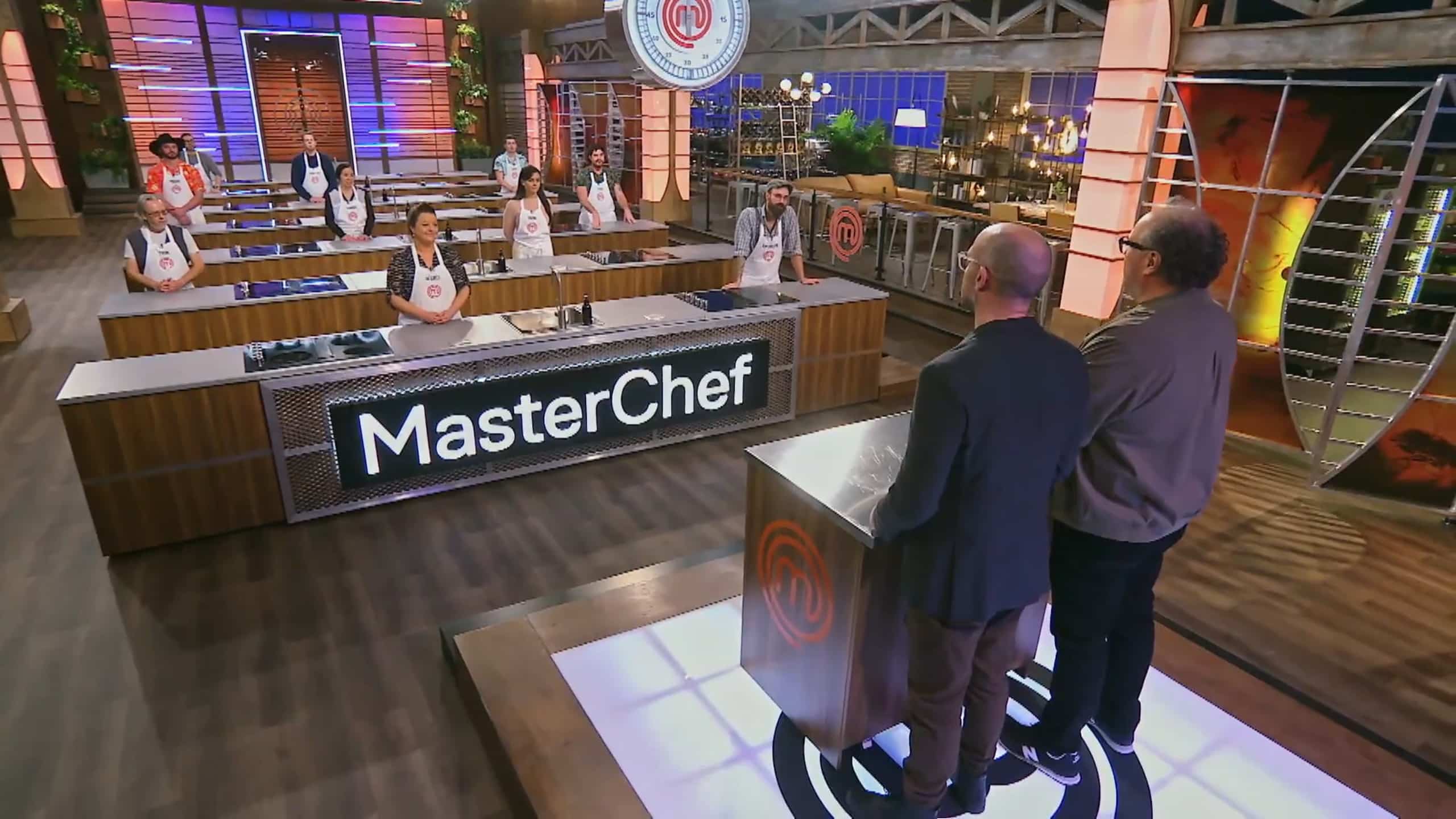 Santé! | MasterChef Québec | TVA | TVA+