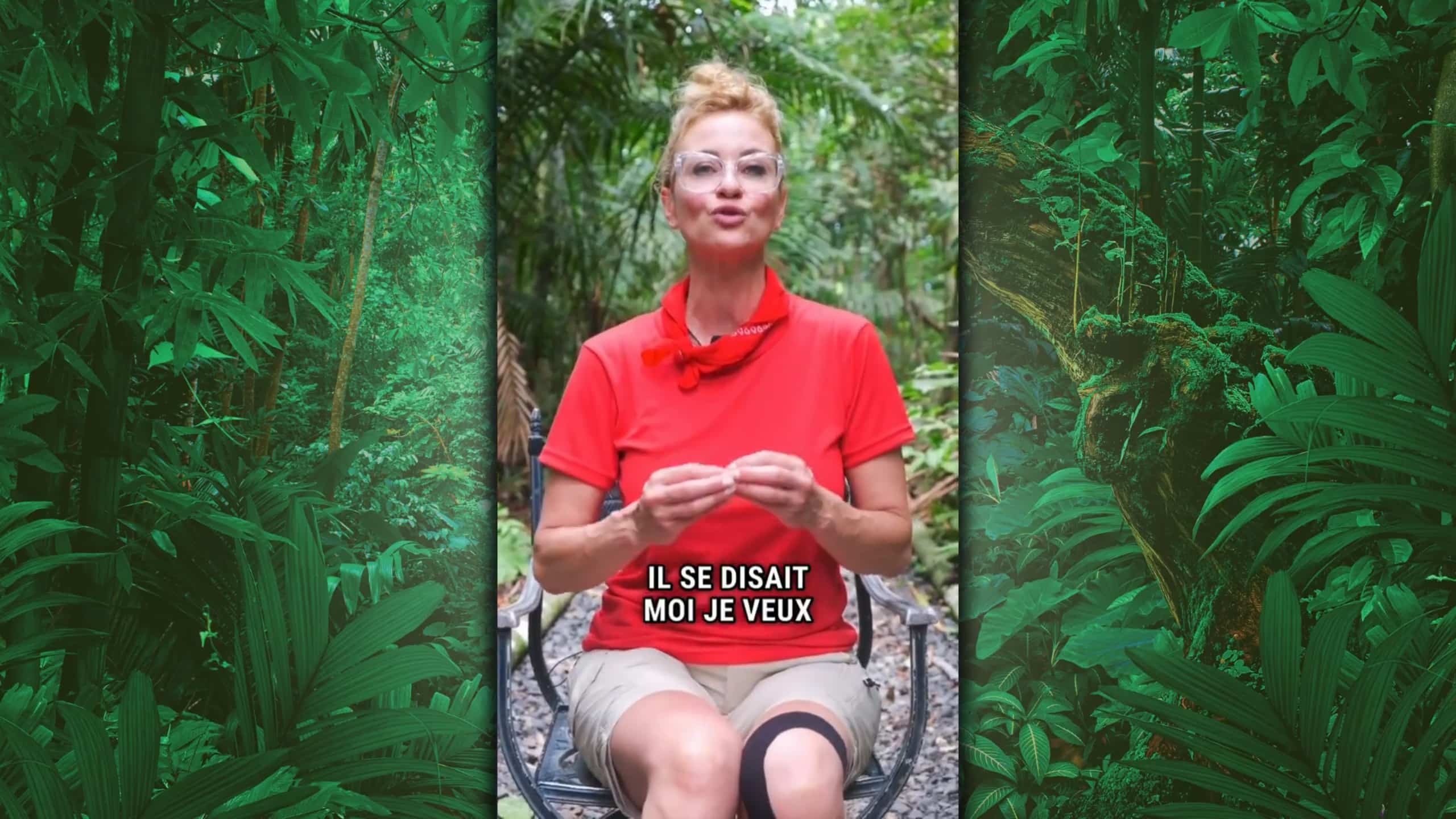 Clodine Desrochers | Sortez-moi d'ici! | TVA | TVA+ | TVA+