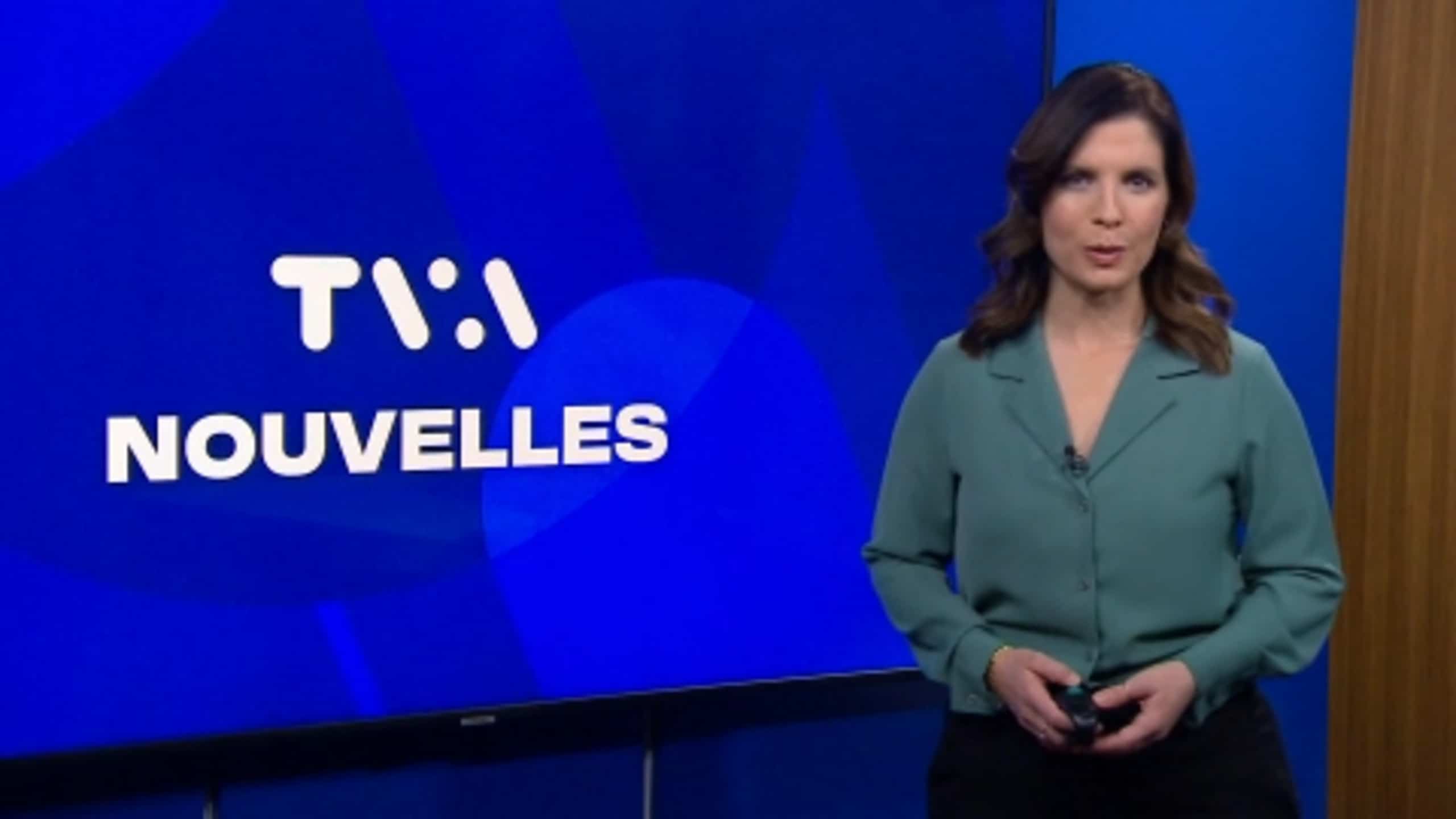 Le TVA Nouvelles 18h de l'Est-du-Québec du 26 novembre 2025 | Le TVA ...