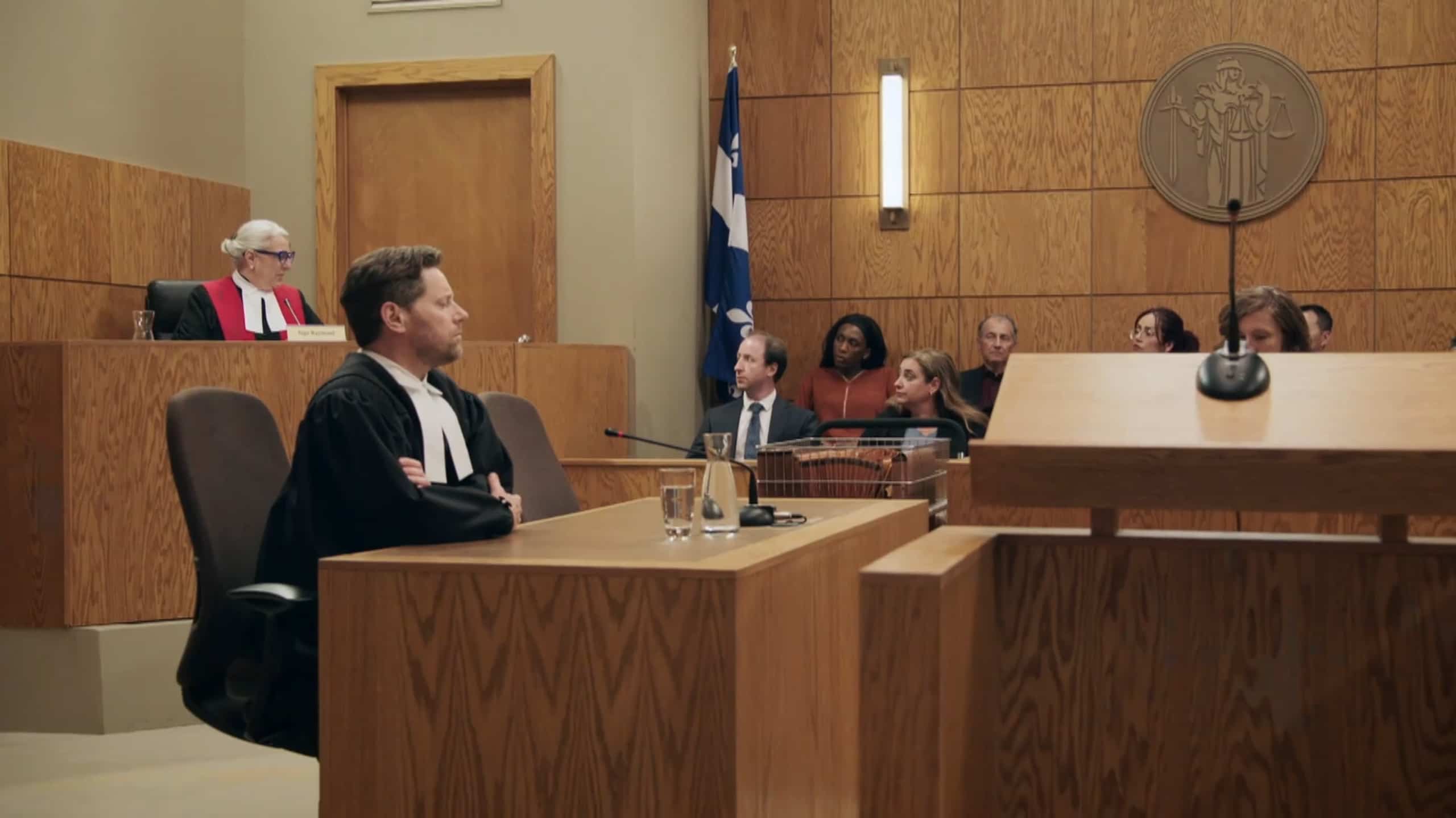 Tout finit par se savoir | Indéfendable | TVA | TVA+