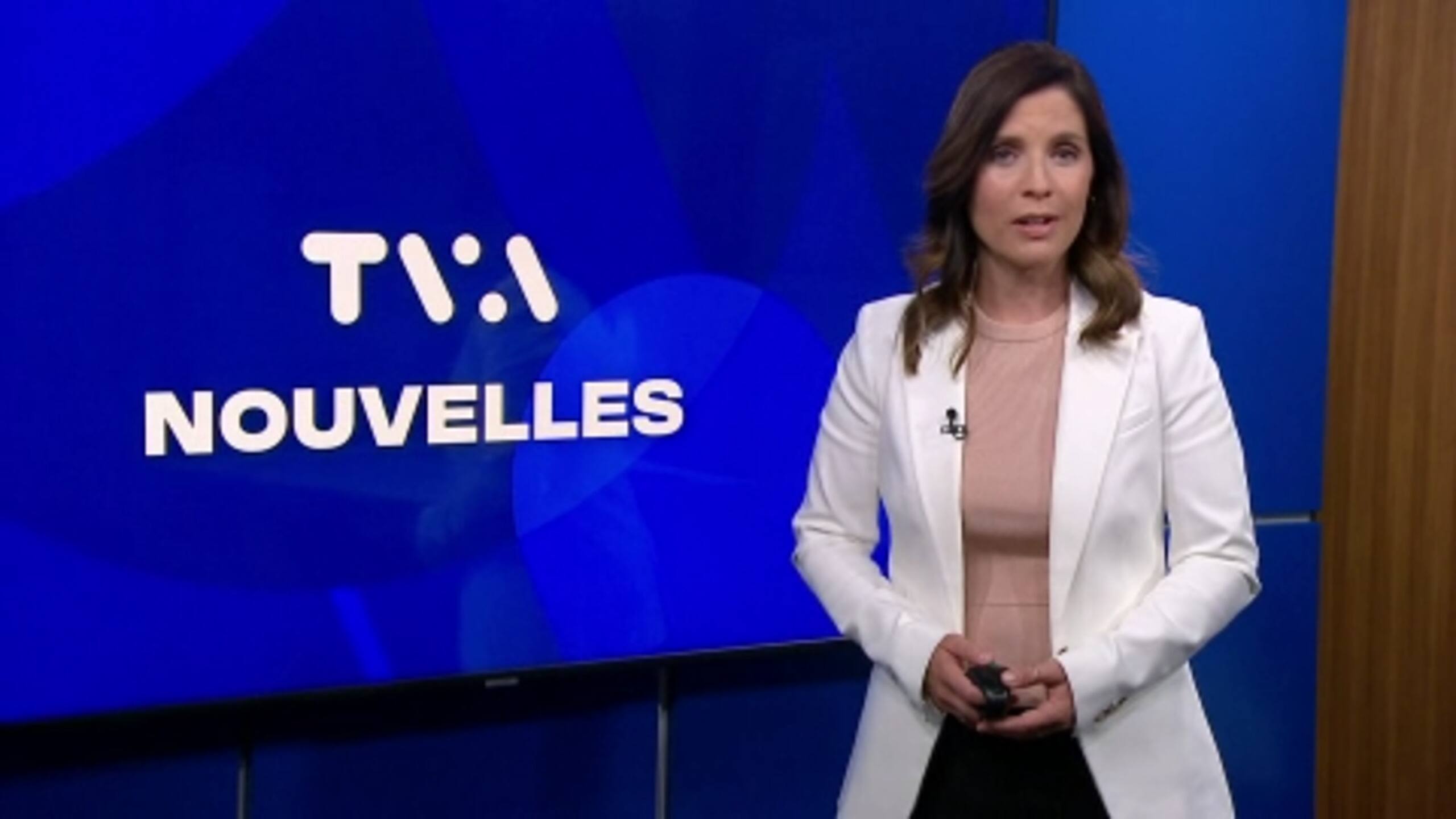 Le TVA Nouvelles 18h de l'Est-du-Québec du 22 juillet 2025 | Le TVA ...