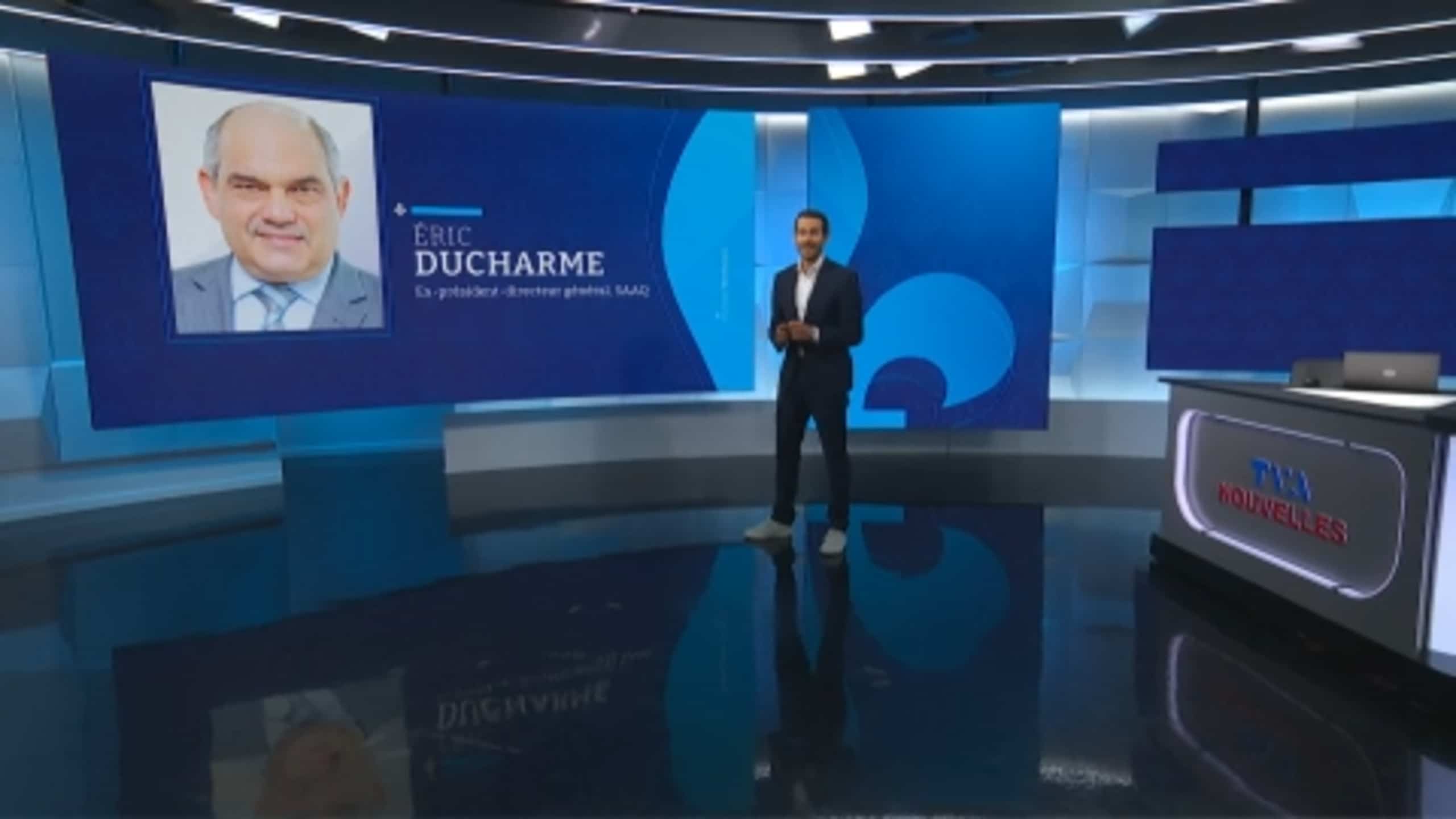 Le TVA Nouvelles 12h du 9 juillet 2025 (Première heure) | Le TVA ...