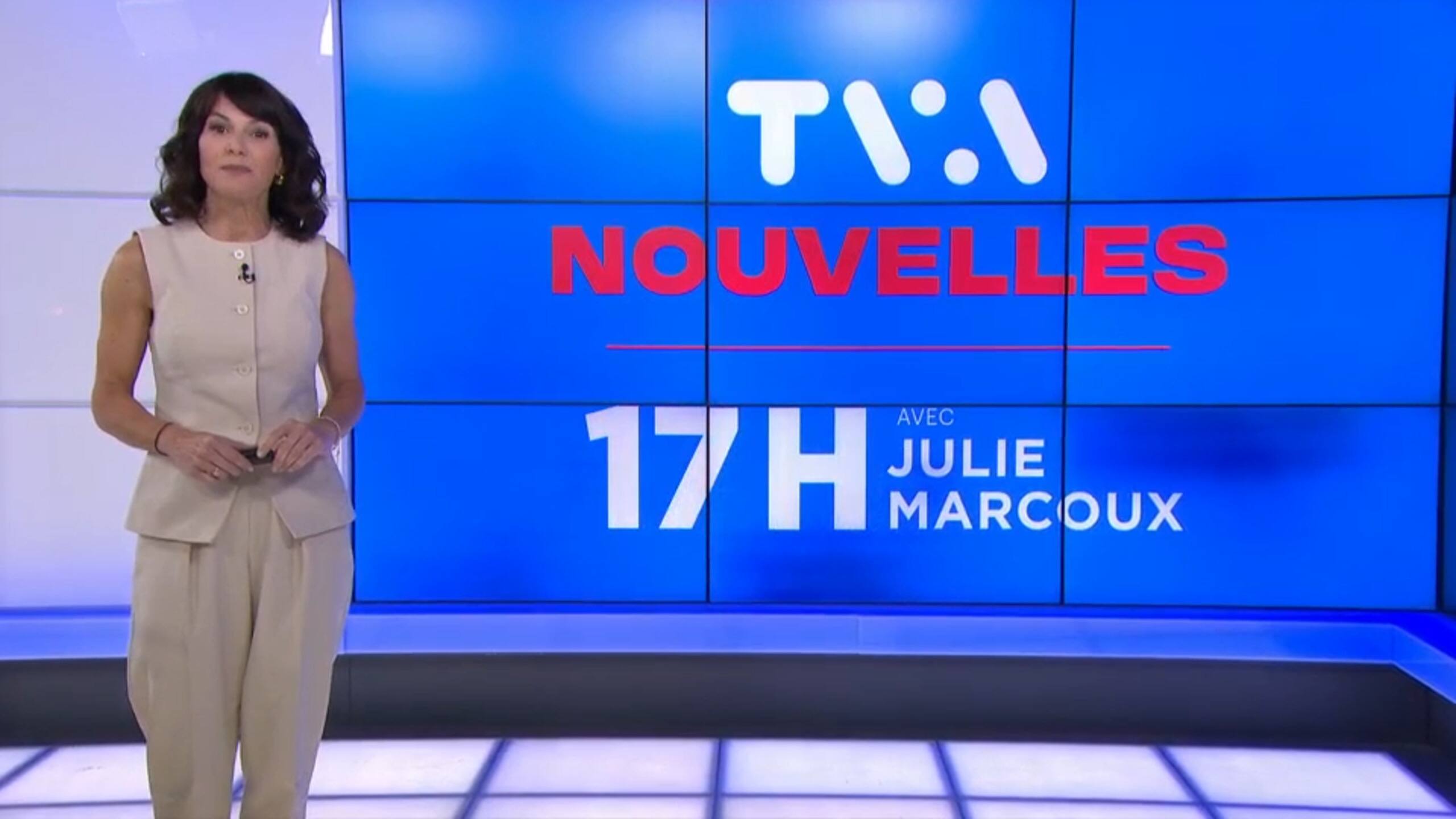 Le TVA Nouvelles 17h du 29 avril 2025 | Le TVA Nouvelles | TVA | TVA+