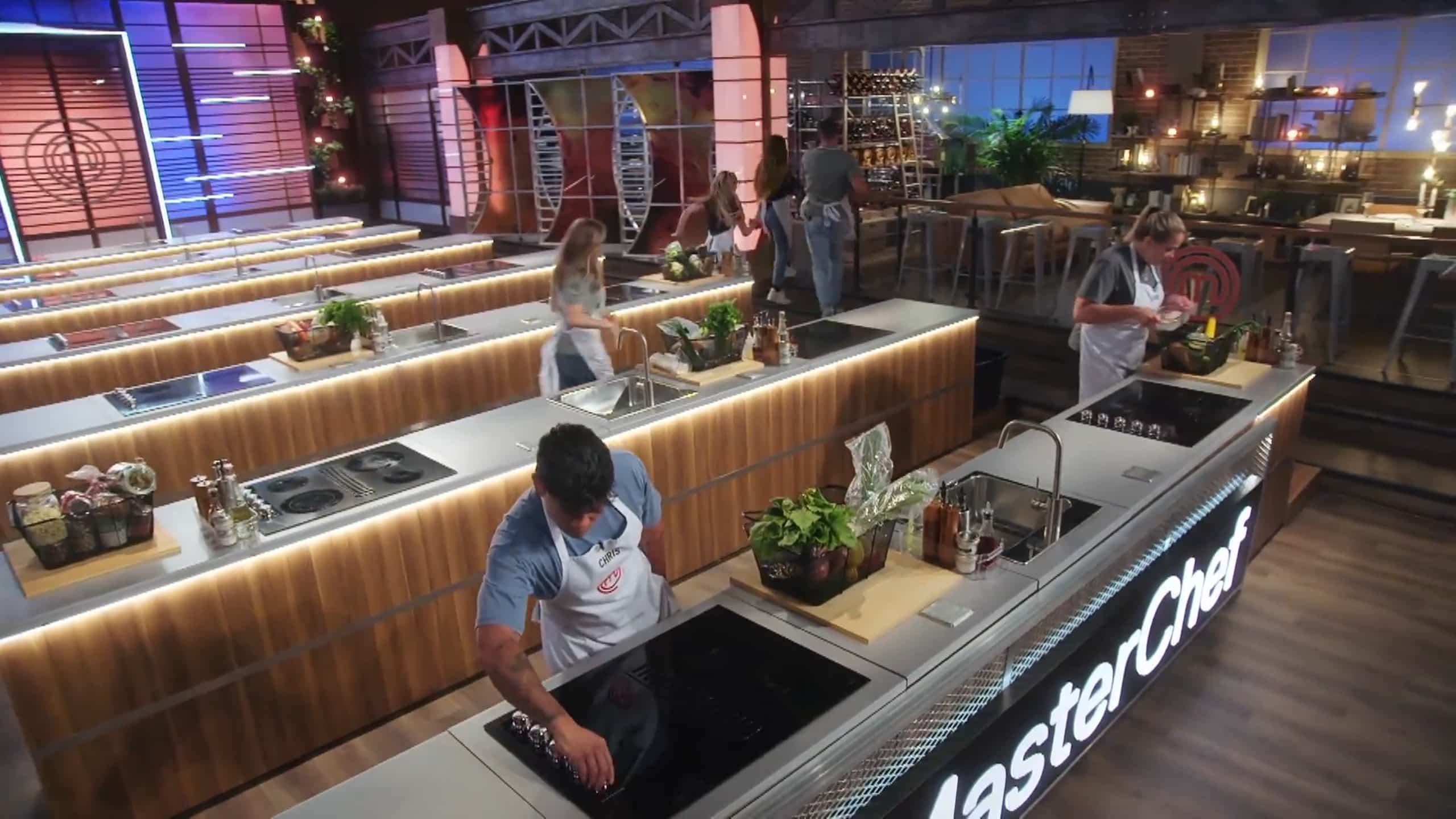 L'échange | MasterChef Québec | TVA | TVA+