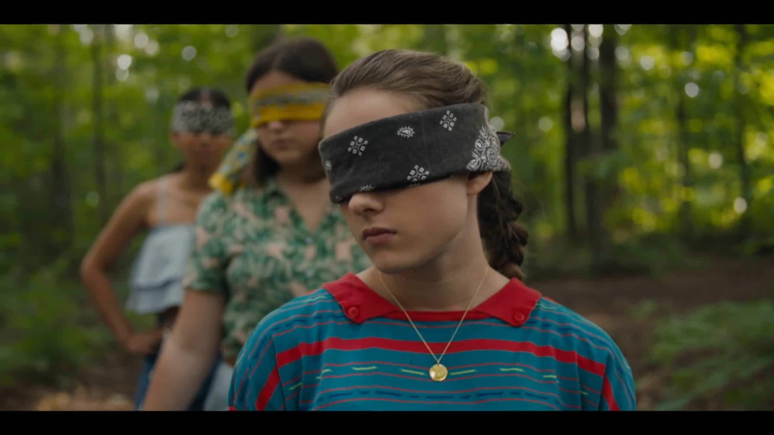 La méthode Robin | Les Cavaliers | TVA | TVA+