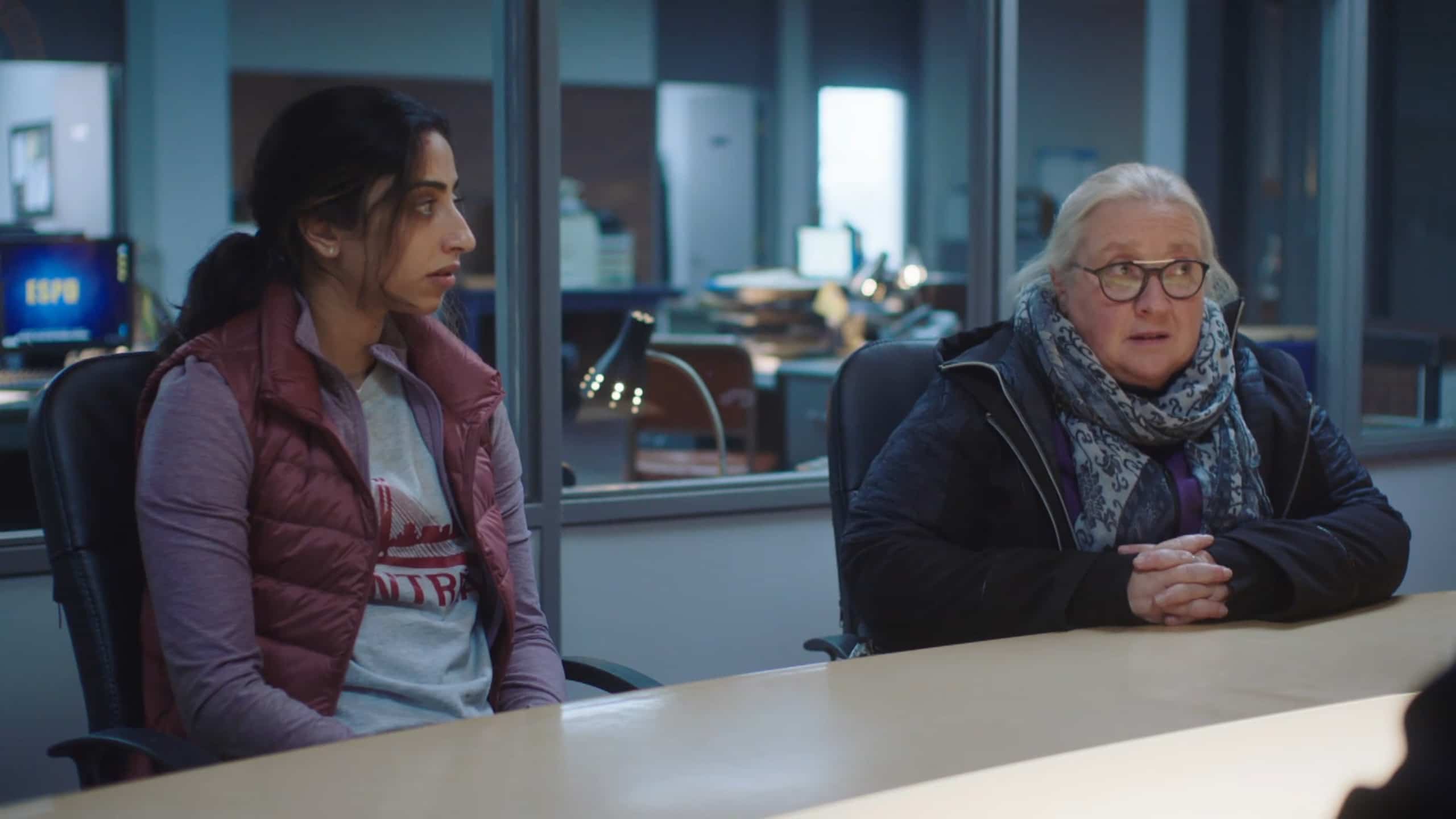 La bonne amie | Alertes | TVA | TVA+ | TVA+