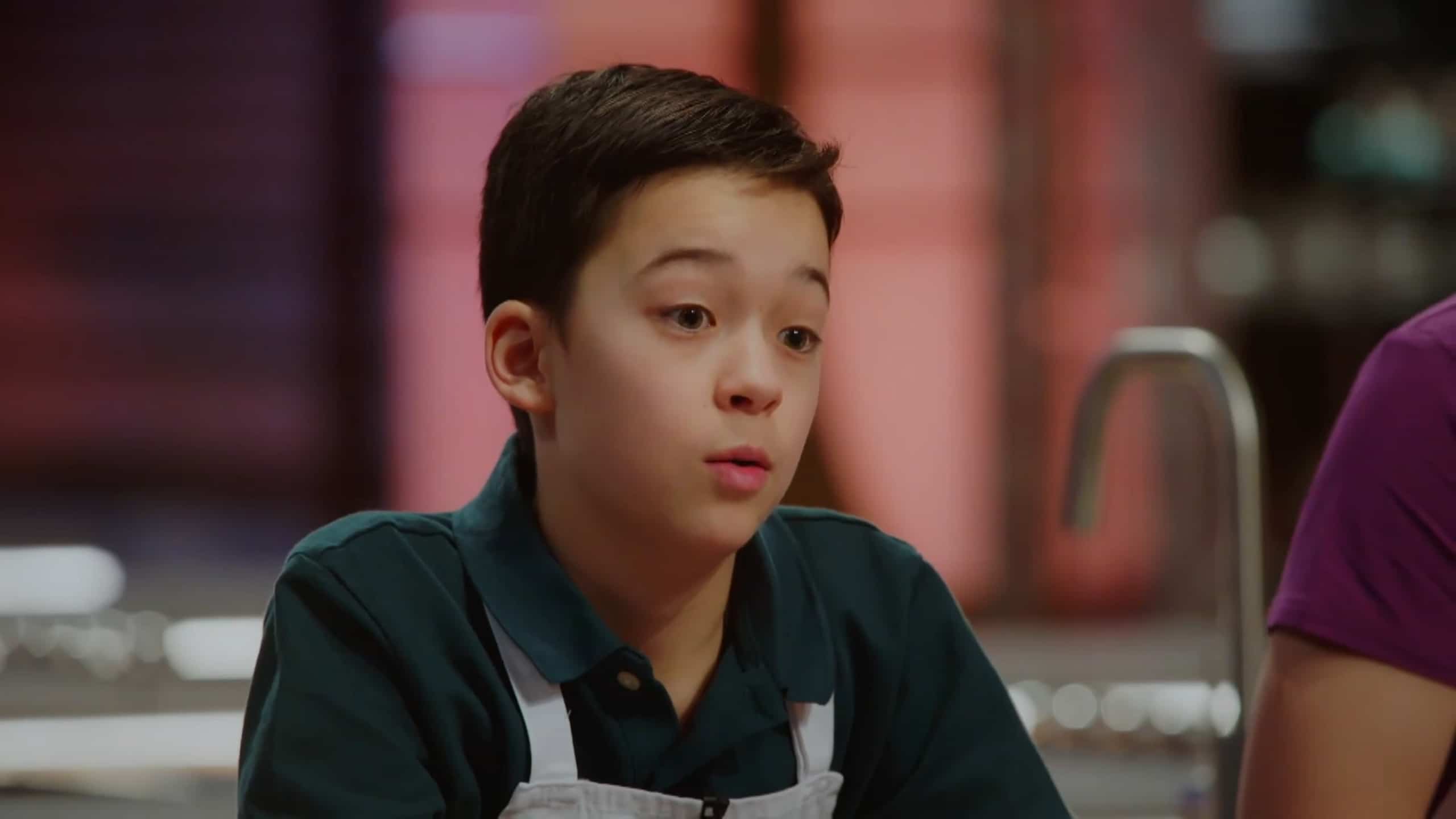 Le plat du gagnant | MasterChef Junior Québec | TVA | TVA+