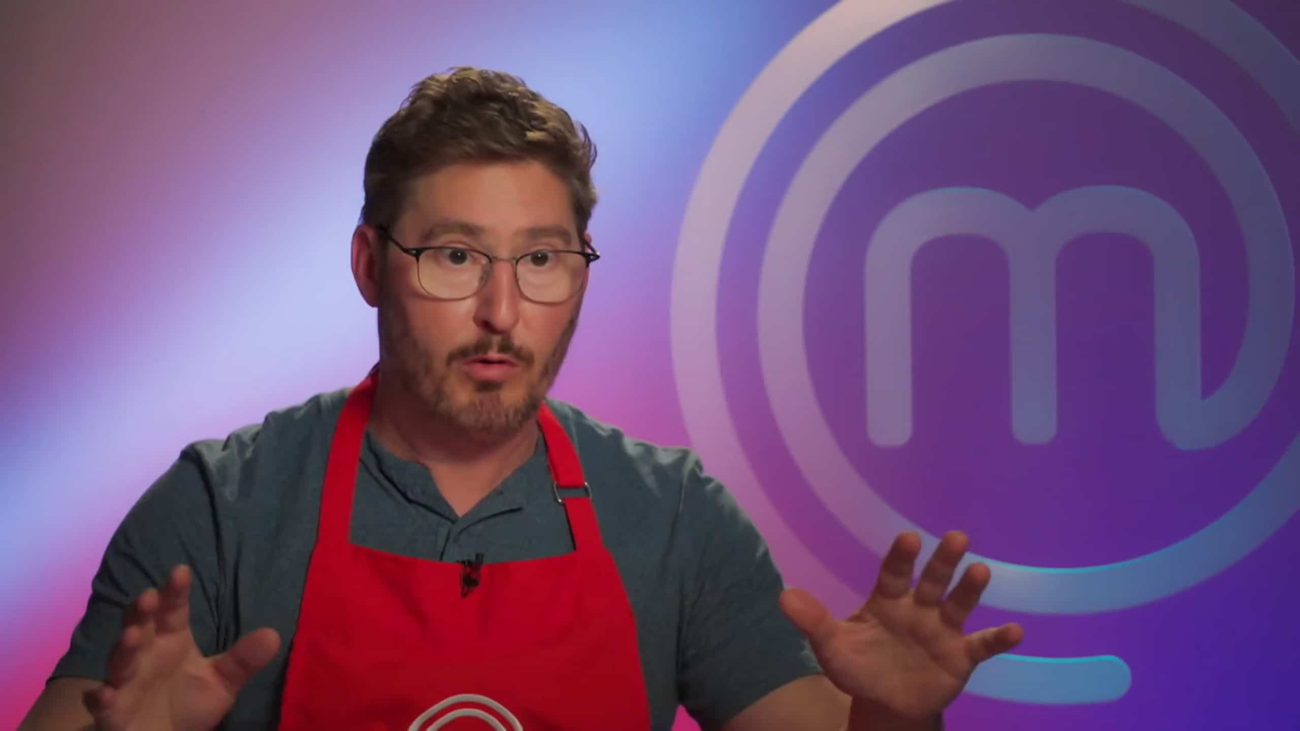 Grande visite | MasterChef Québec | TVA | TVA+