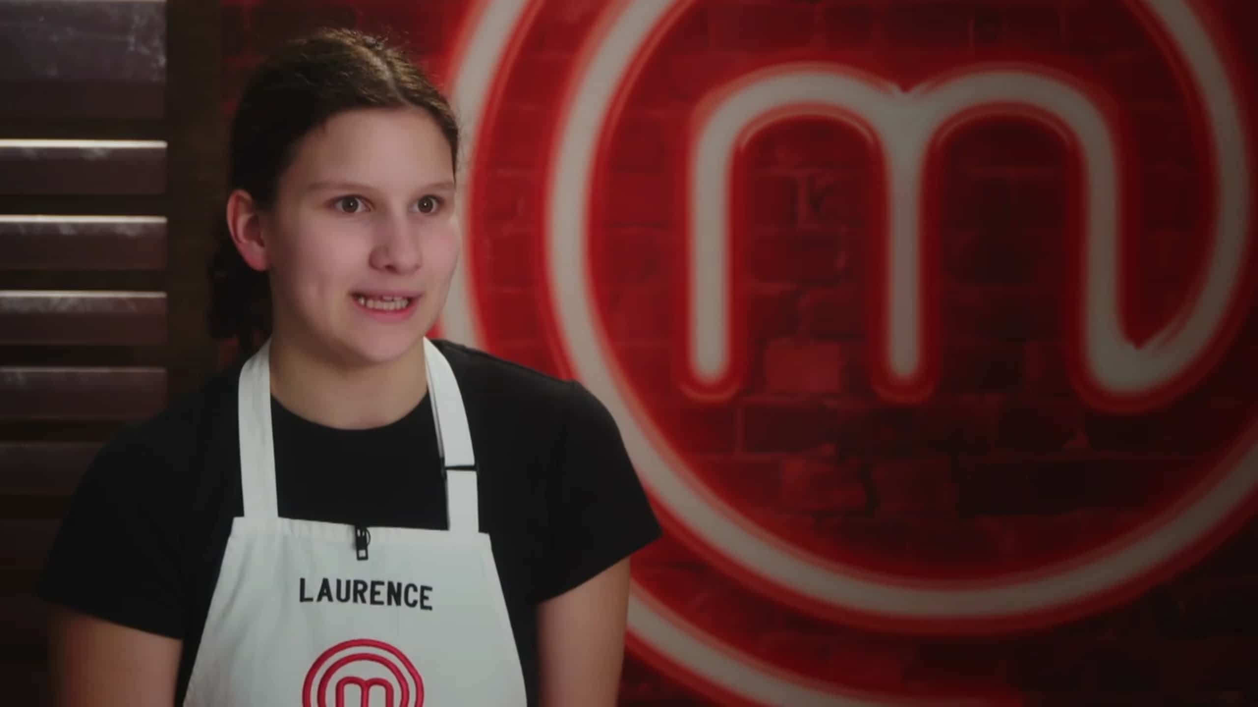Le risotto de Stefano | MasterChef Junior Québec | TVA | TVA+