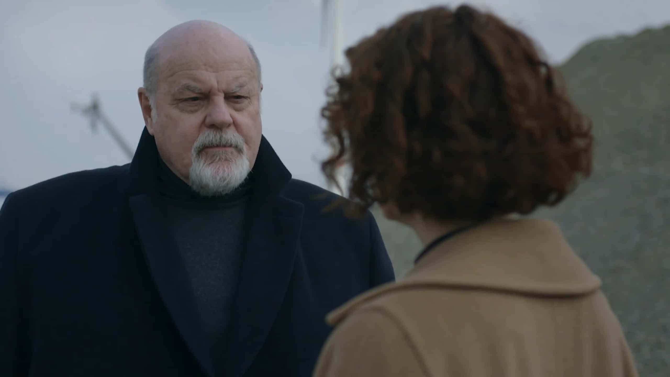 Le complot - Saison 1 | Le complot | addik | TVA+