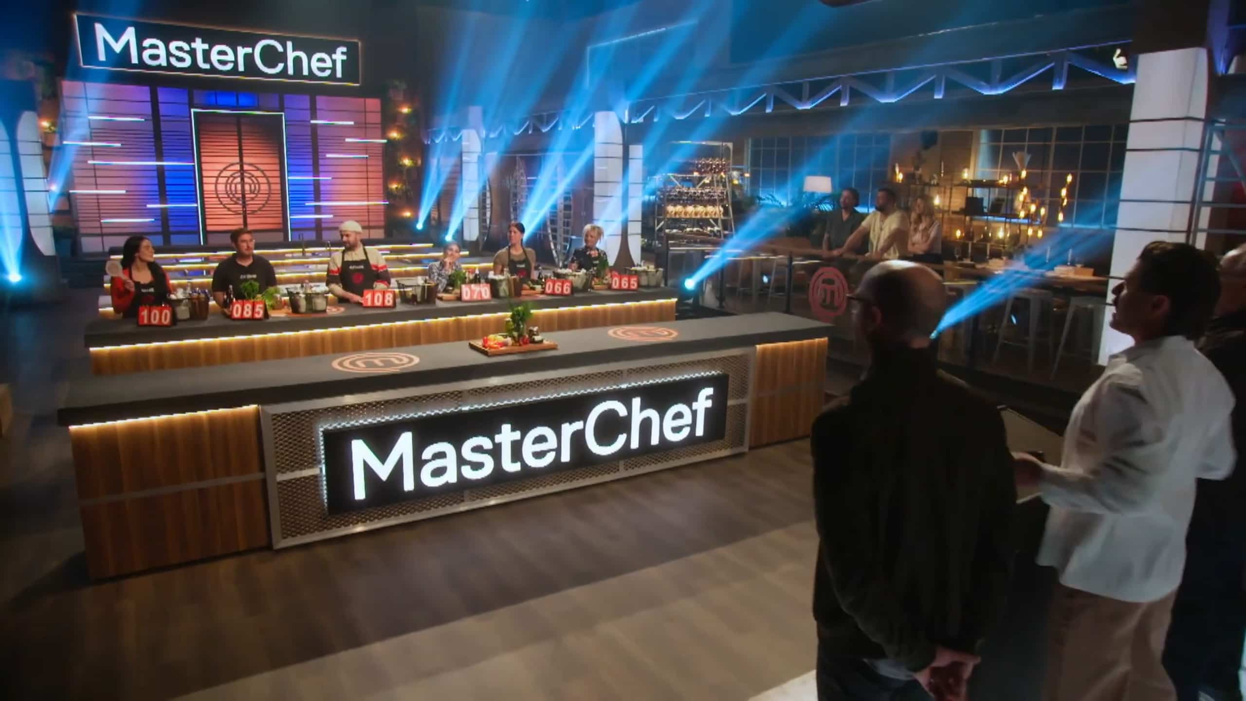 3,2,1 ... Vendu! | MasterChef Québec | TVA | TVA+