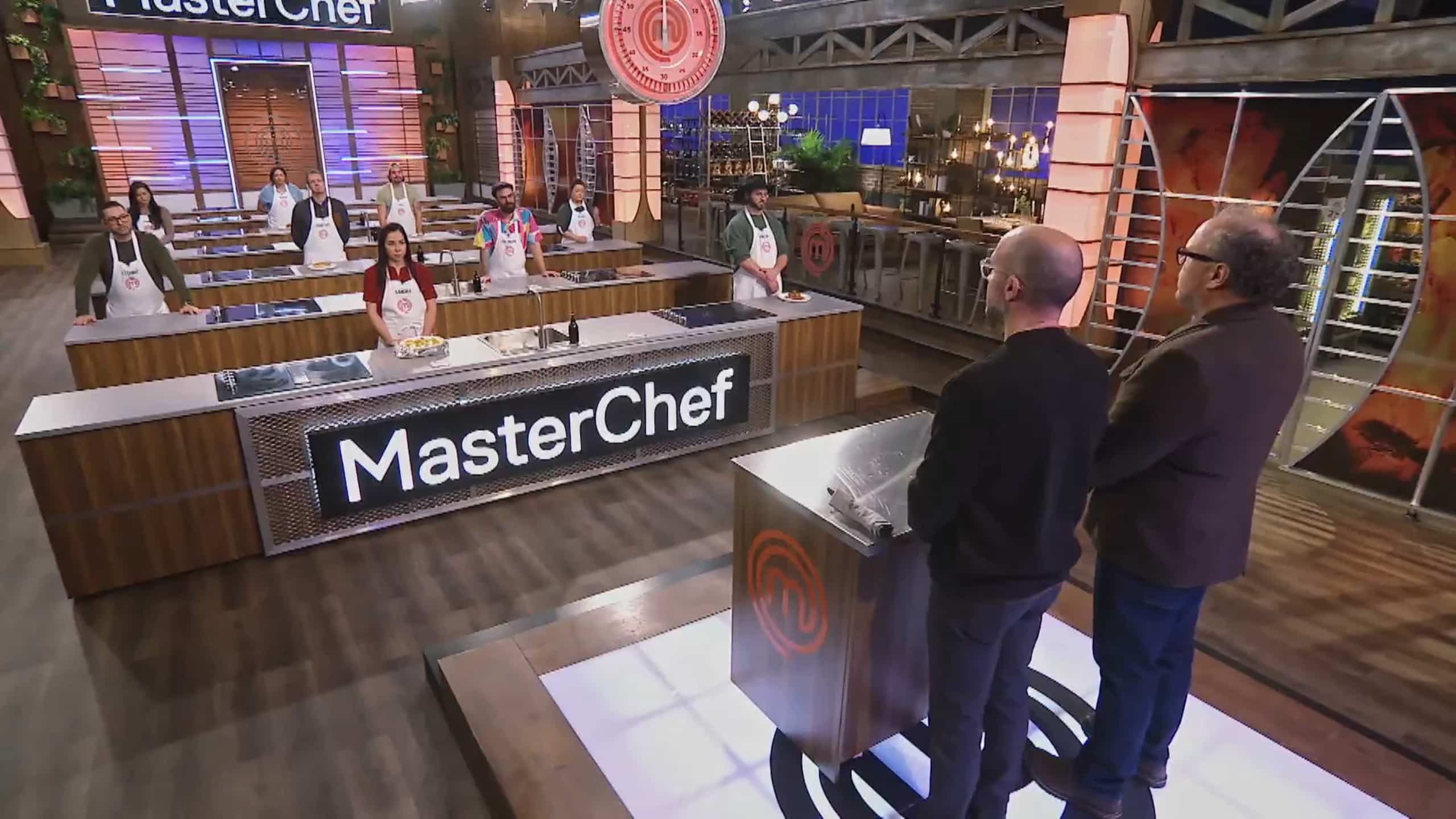 Rapide, simple et efficace | MasterChef Québec | TVA | TVA+