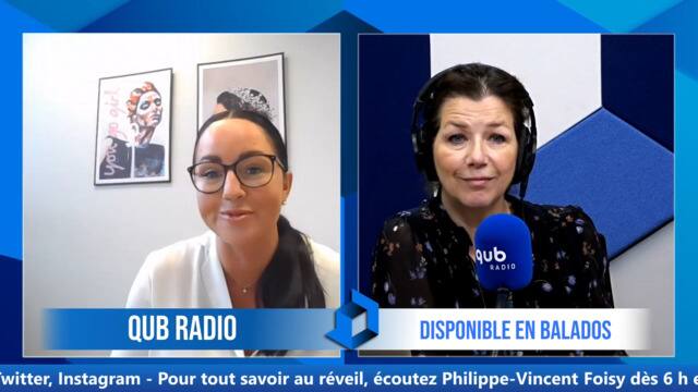 Cancer de la peau : «L'après peut aussi être beau», dit Me Rachelle ...