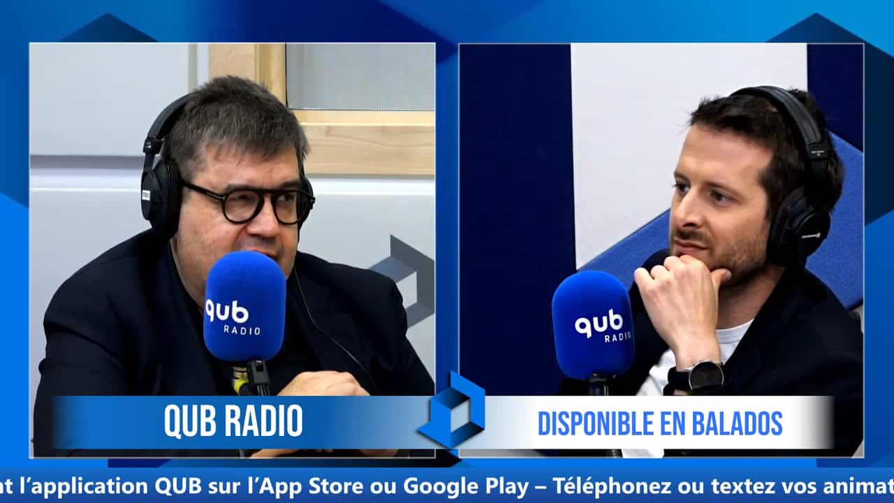 Tentative de suicide et AVC: Denis Coderre raconte ses derniers mois ...