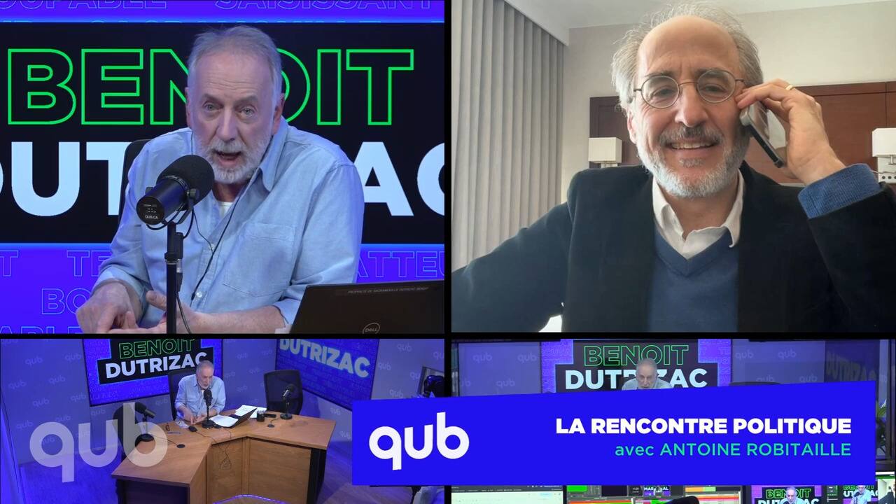 Véhicules chinois: «Ça changerait la donne dans le marché», dit Antoine ...