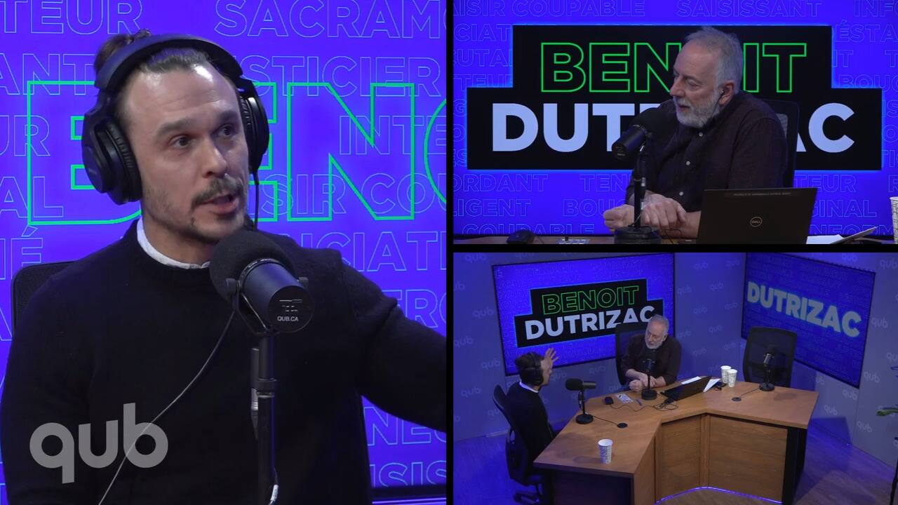 Mme Chantal, «quel recruteur serait intéressé par ce type de profil ...