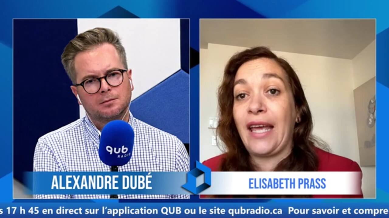 Itinérance : le 15 millions du gouvernement ne fait aucune différence à ...